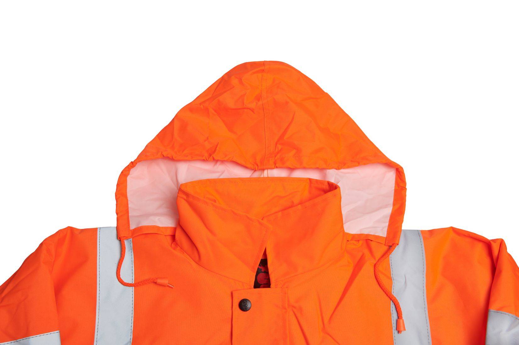 Hi Vis TRAFFIC JACKET | Warrior Protects