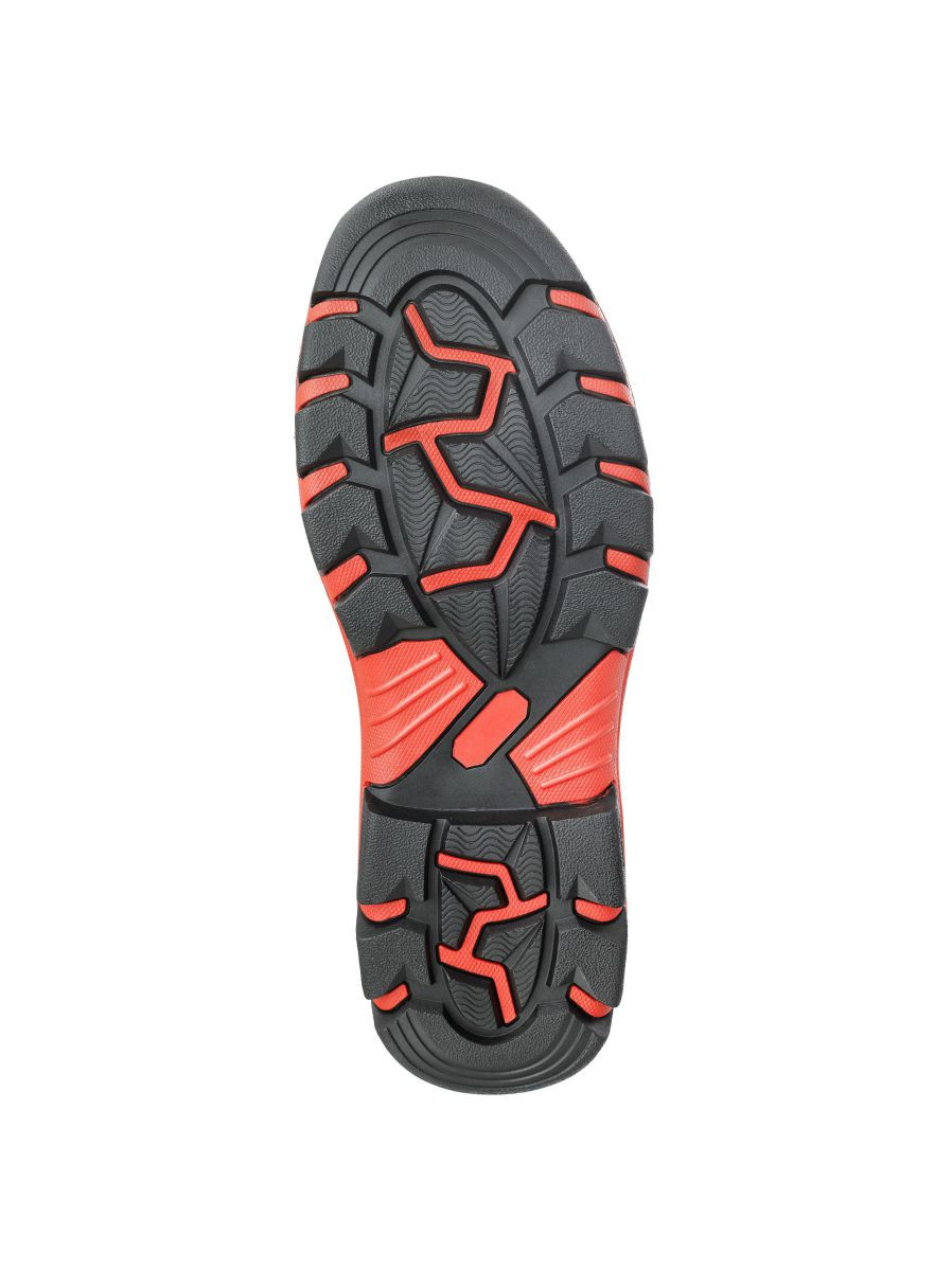 WAX FULL GRAIN BOOT | Warrior Protects