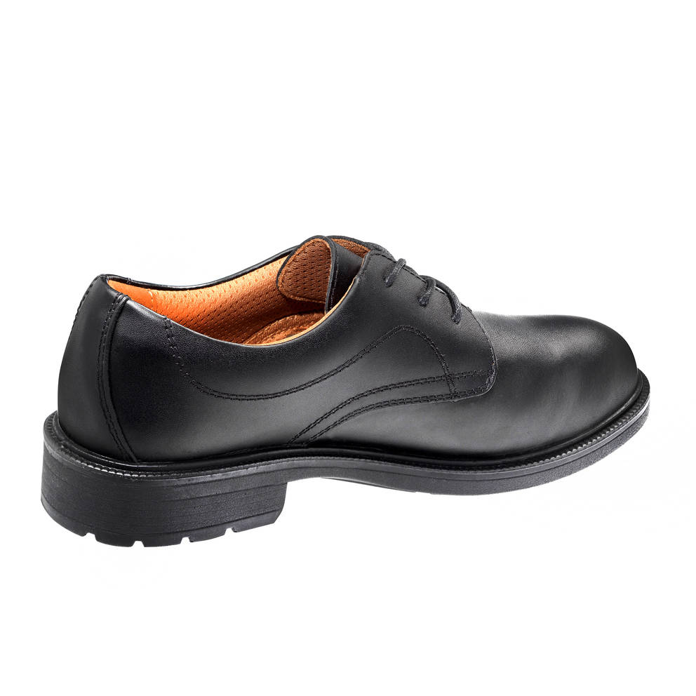 OFFICE SHOE | Warrior Protects