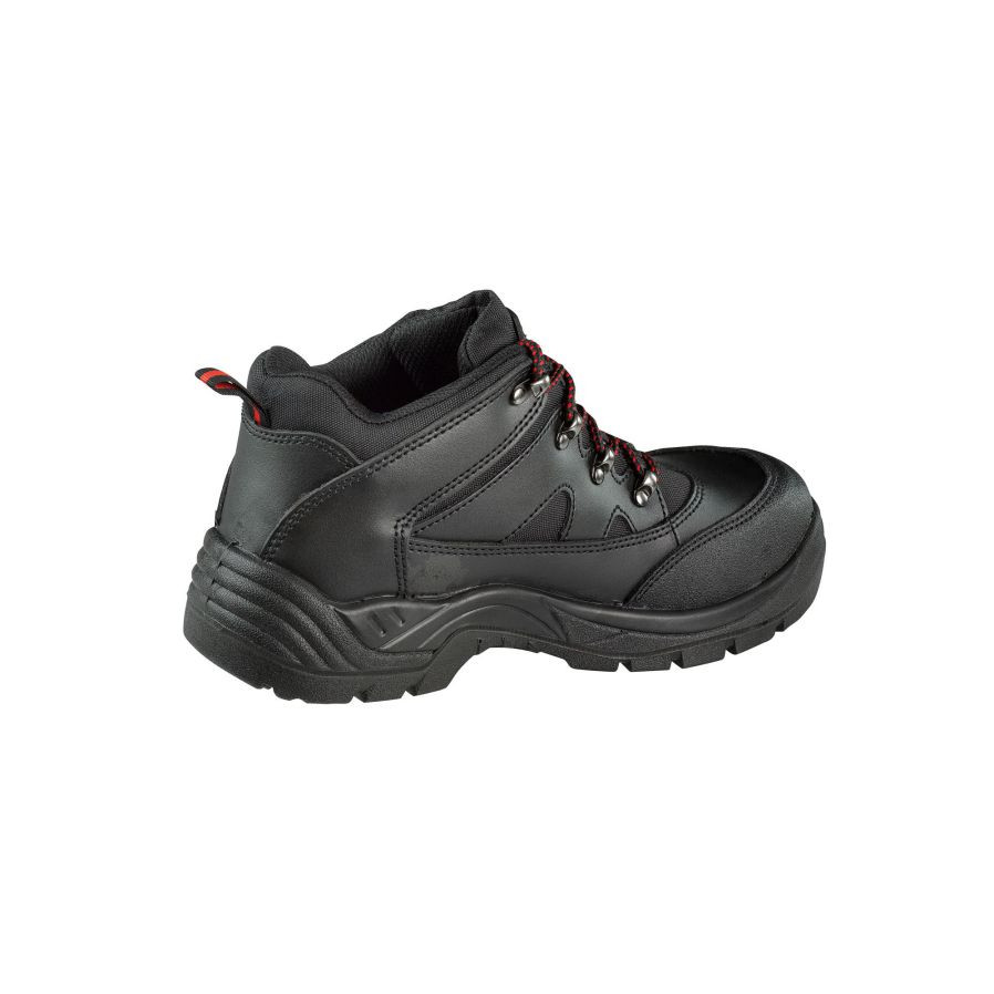 TRAINER BOOT | Warrior Protects