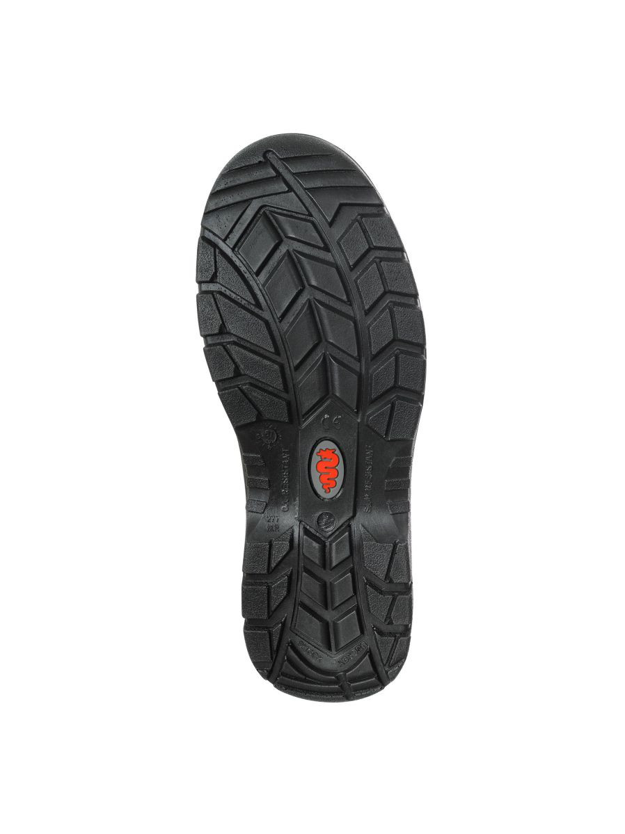 TRAINER BOOT | Warrior Protects