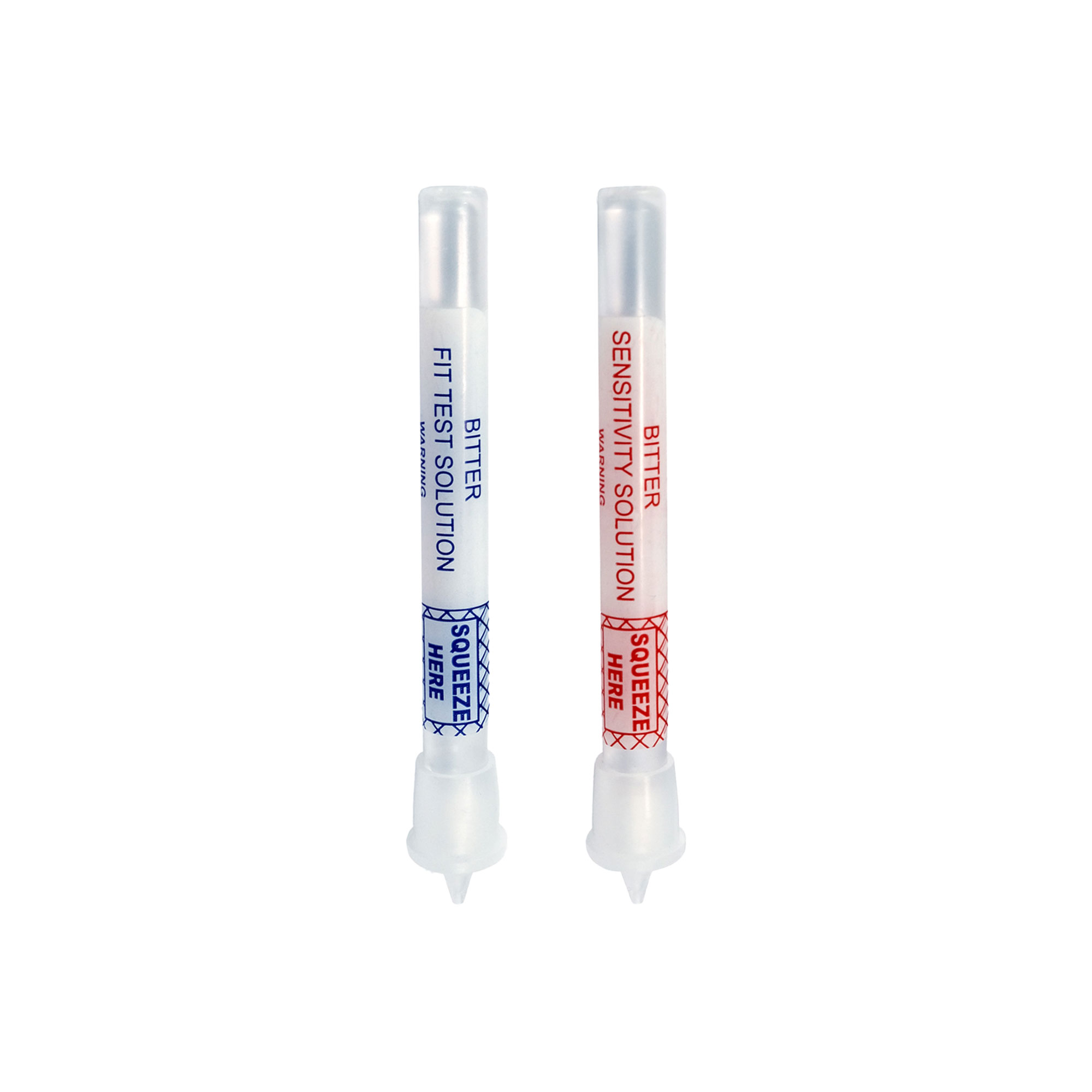 FIT TEST KIT | Warrior Protects