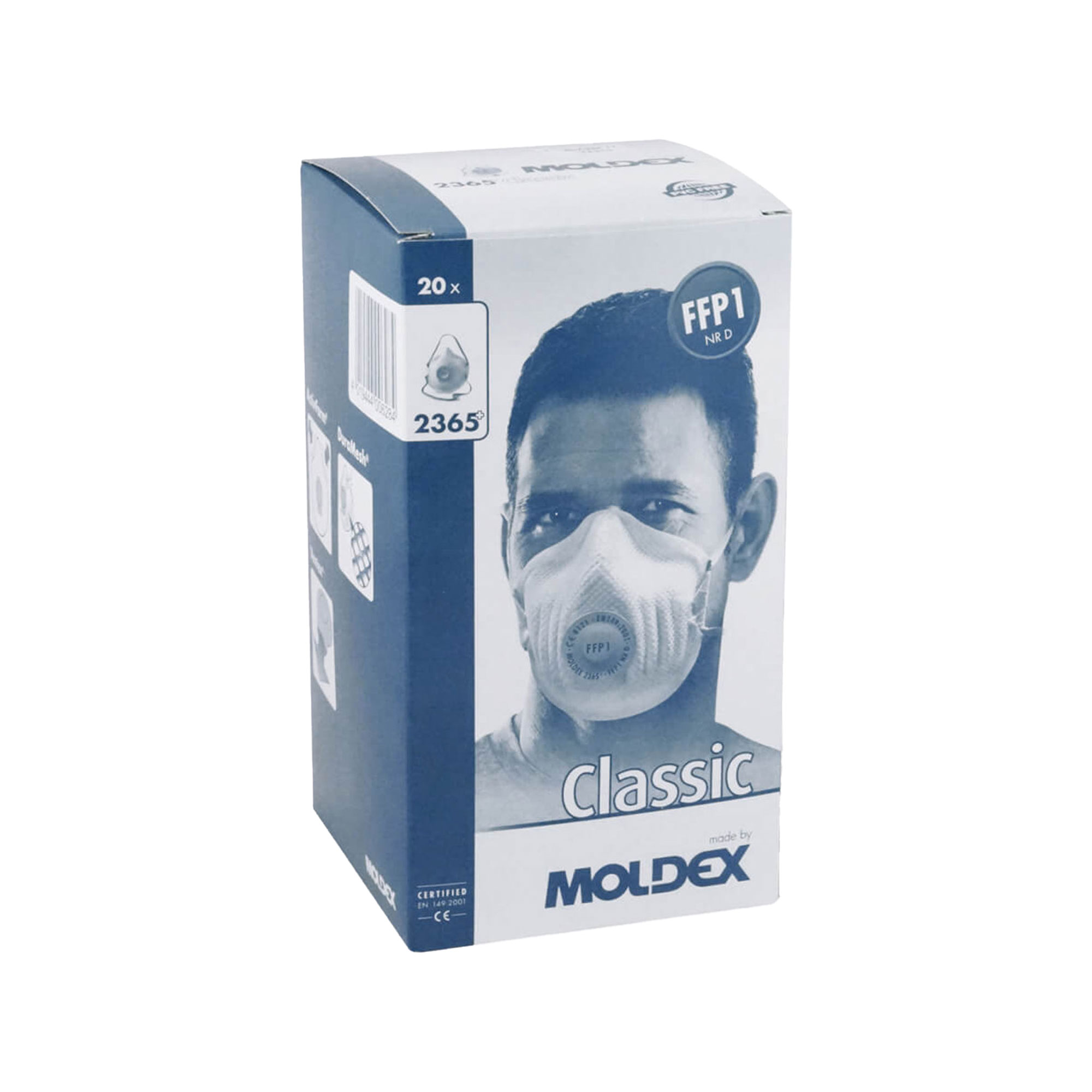 CLASSIC MASK | Warrior Protects