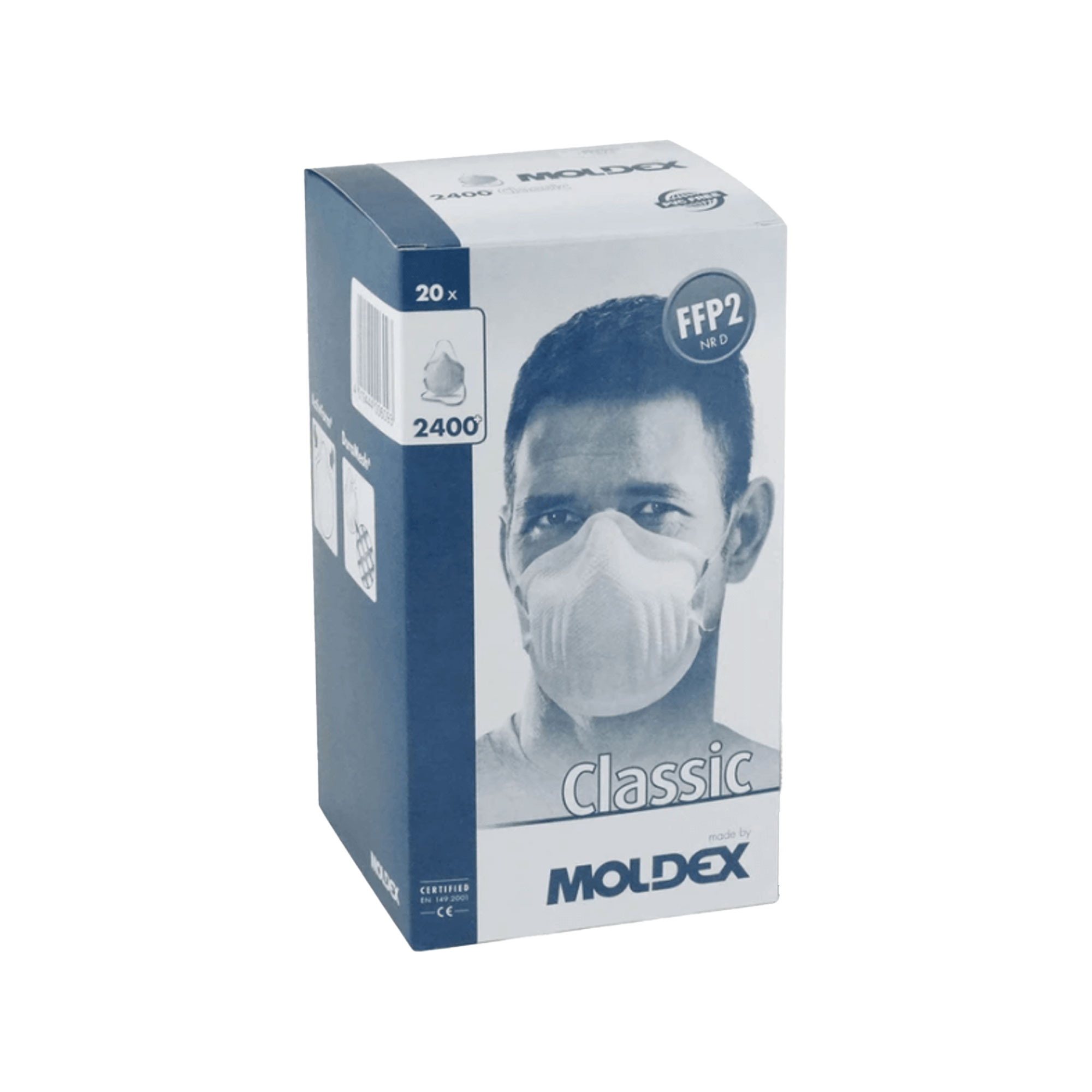 CLASSIC MASK | Warrior Protects