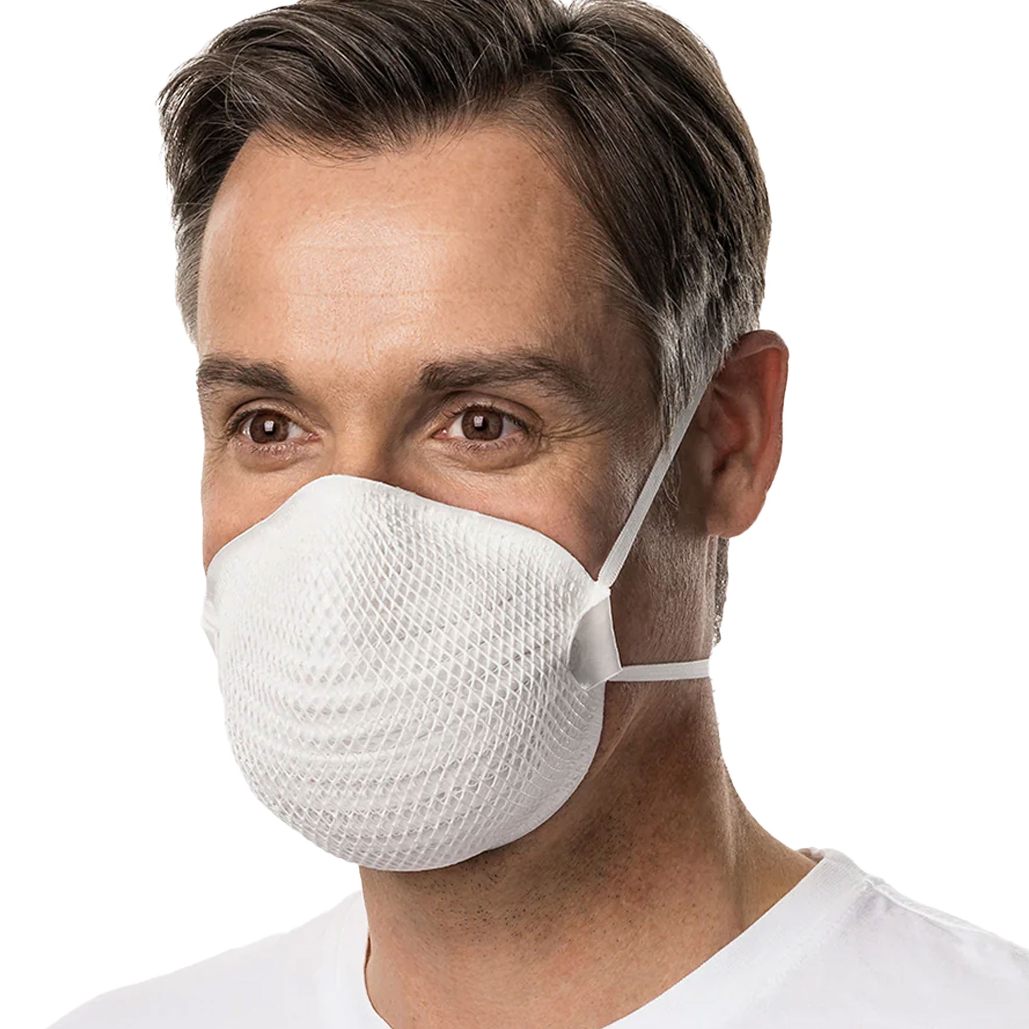 3100 FFP2 MASK | Warrior Protects