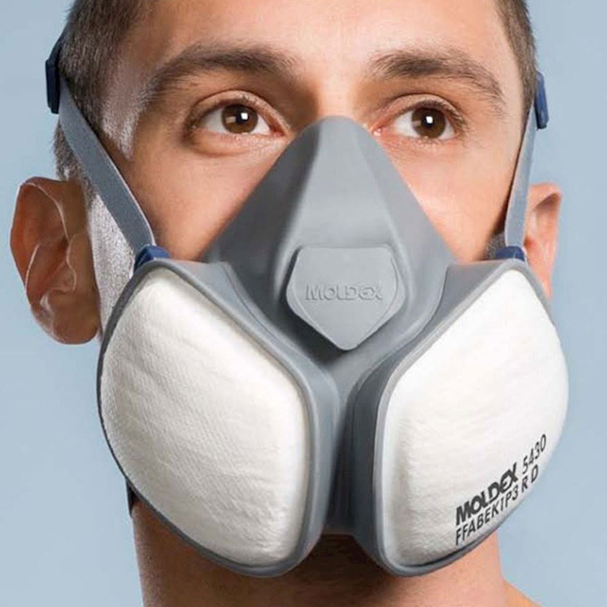 COMPACT MASKS | Warrior Protects