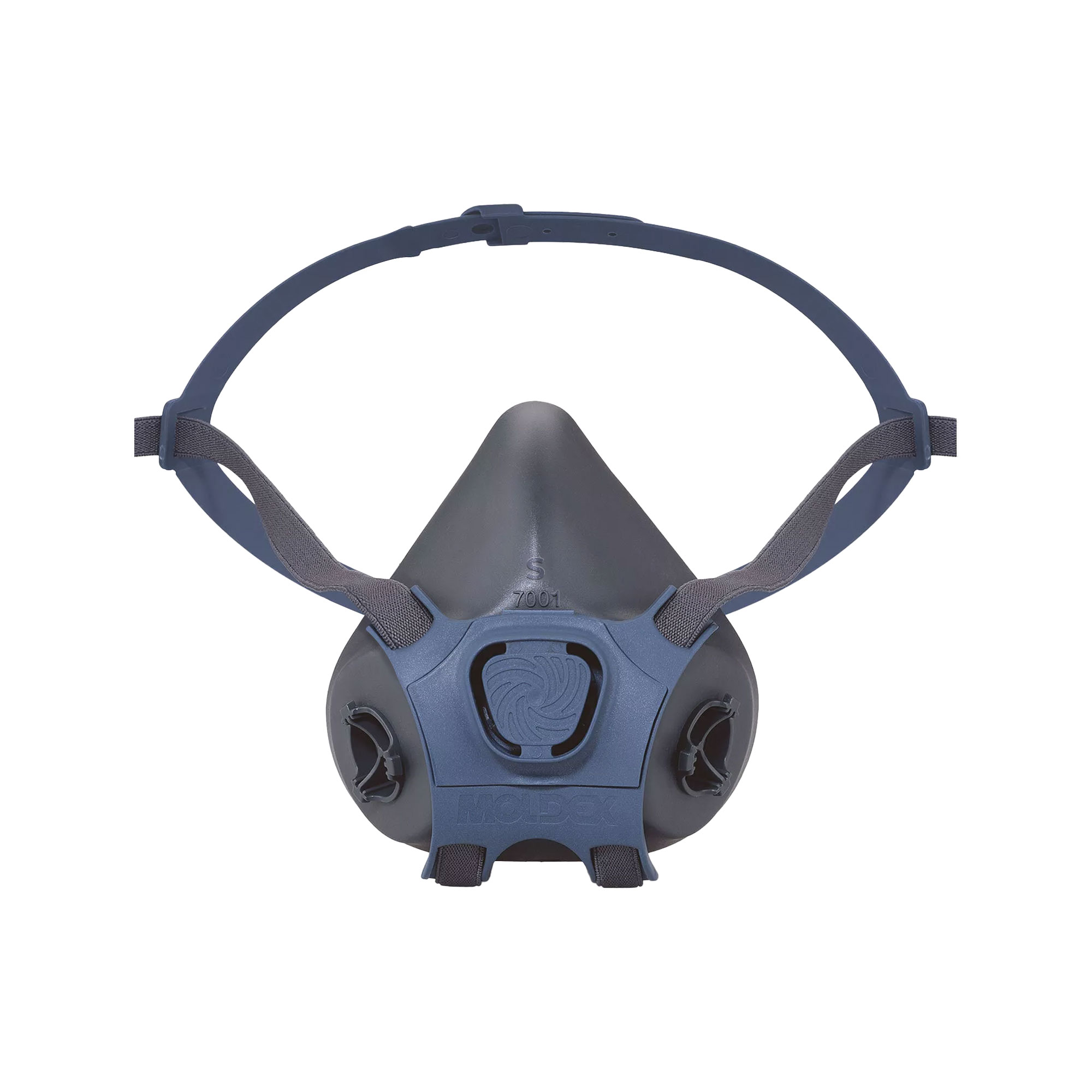 7000 SERIES HALF MASKS | Warrior Protects