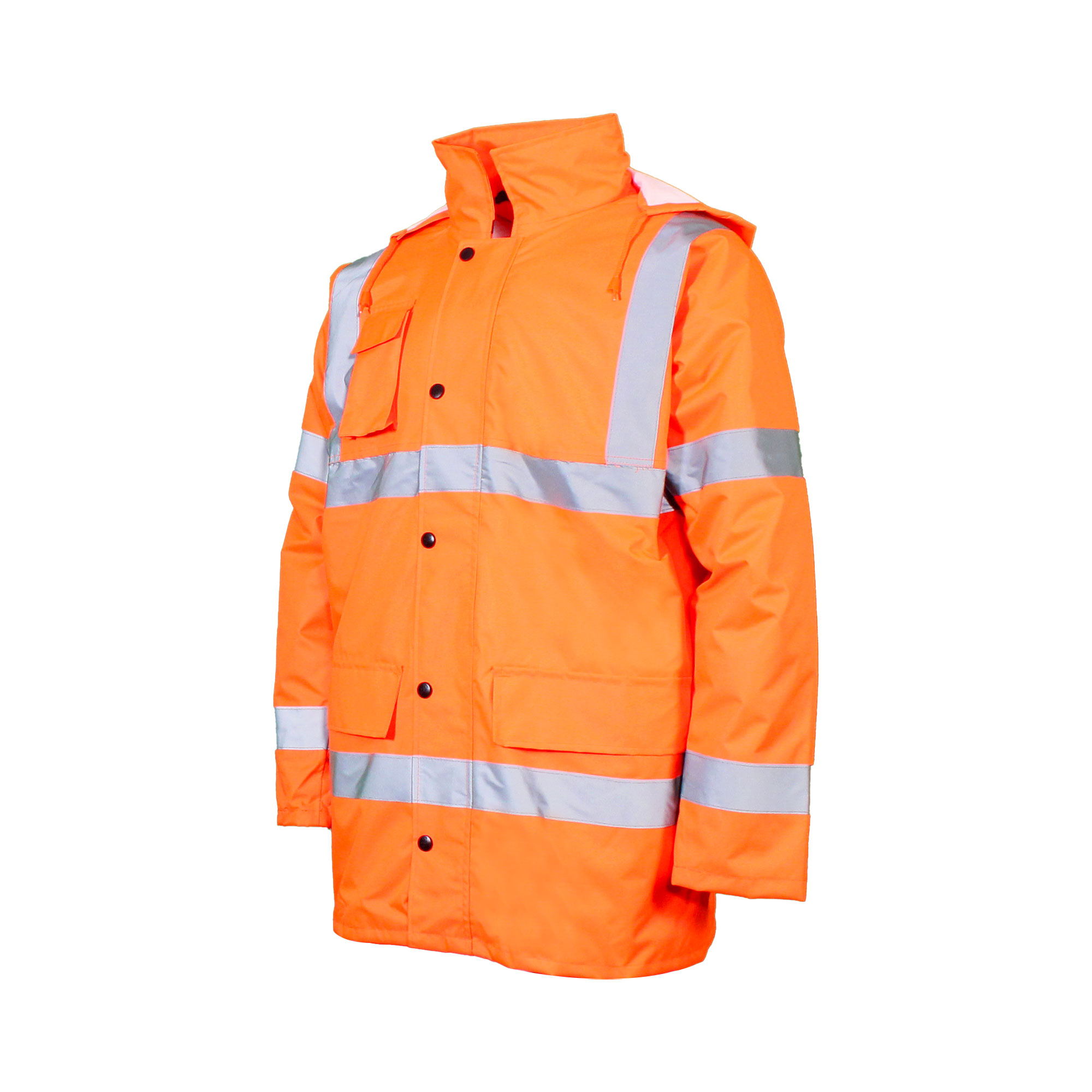 TRAFFIC JACKET | Warrior Protects