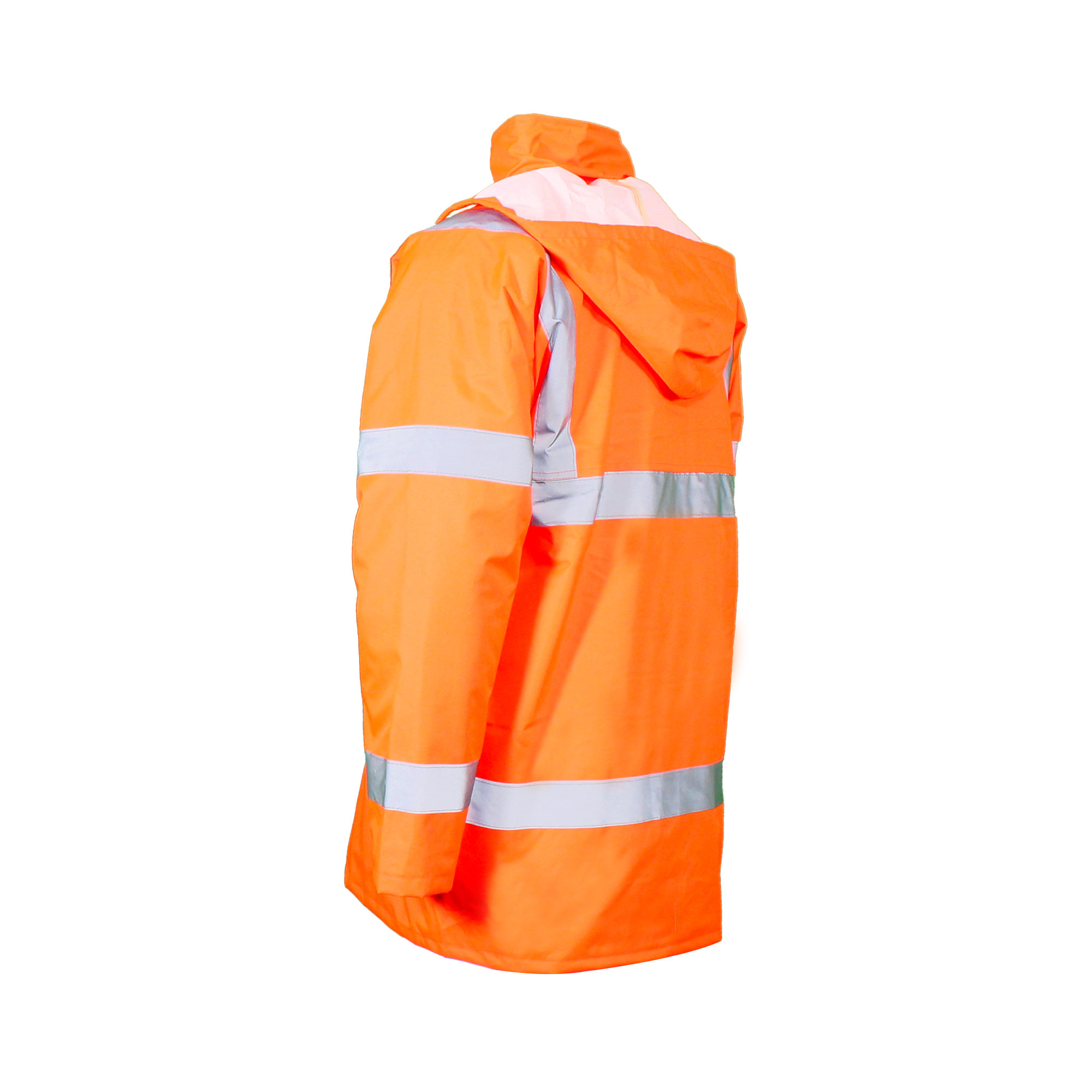 TRAFFIC JACKET | Warrior Protects