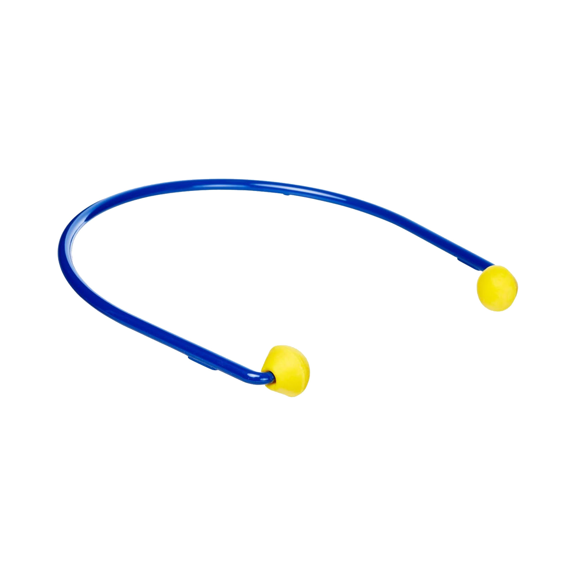 EARCAPS BANDED EARPLUG | Warrior Protects