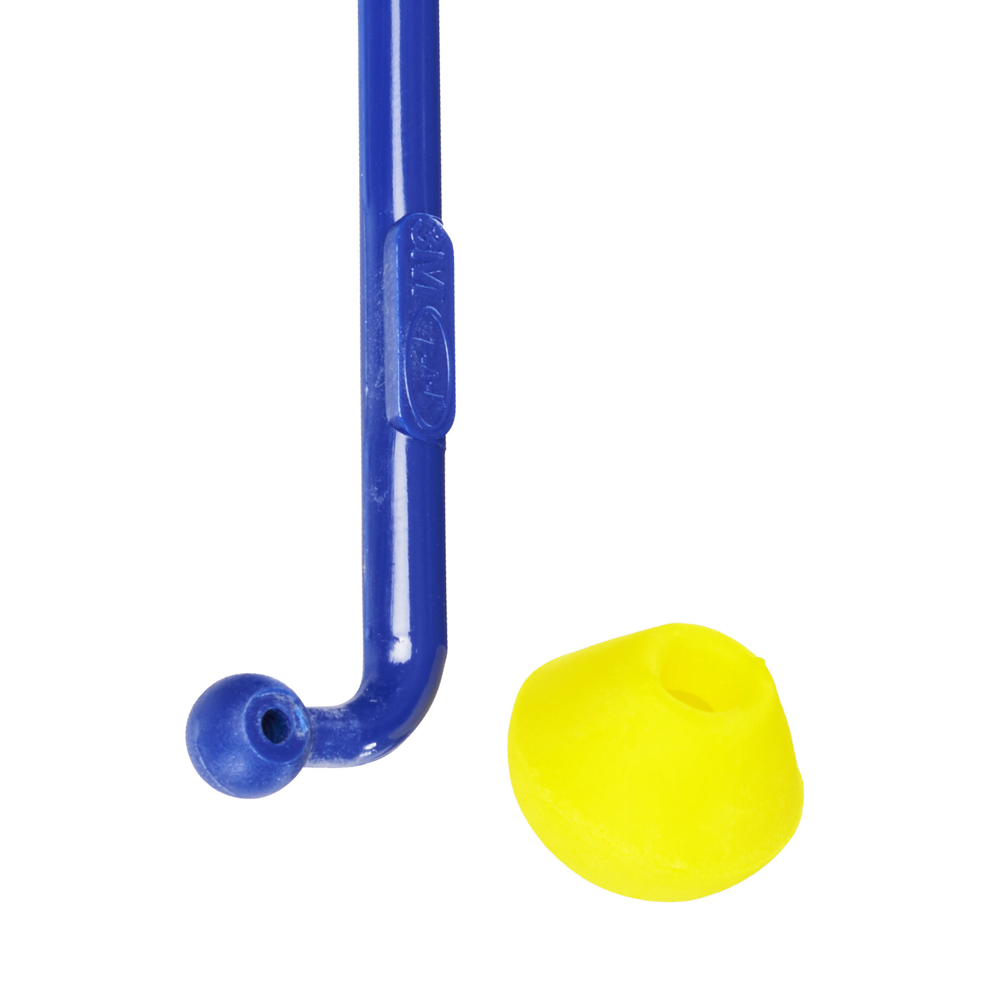 EARCAPS BANDED EARPLUG | Warrior Protects