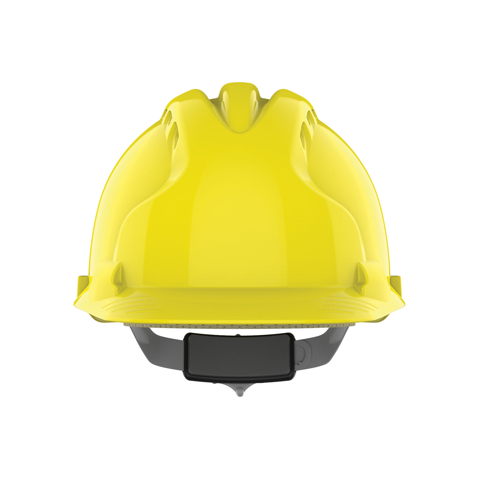 EVO®8 HIGH IMPACT - SAFETY HELMET - VENTED | Warrior Protects