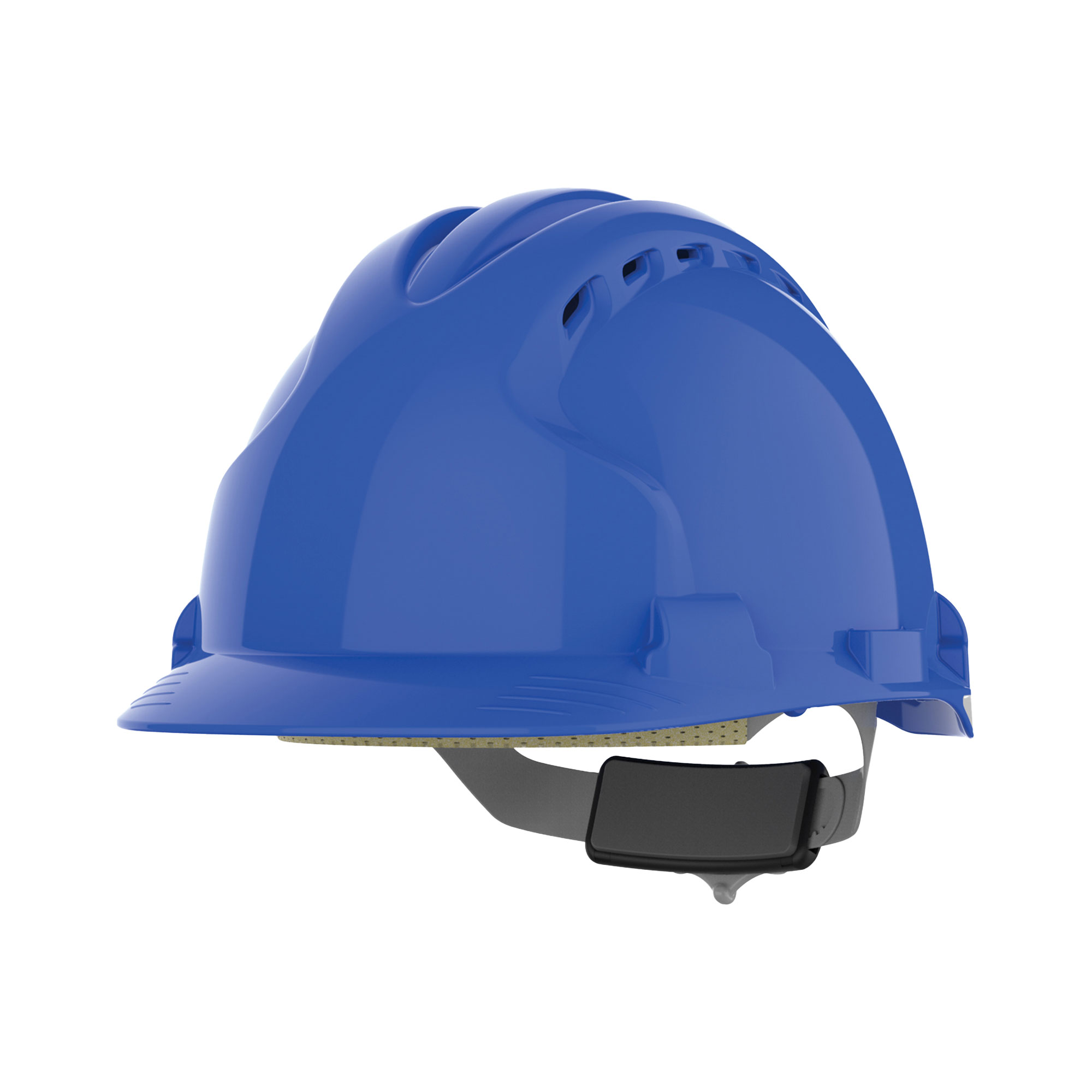 EVO®8 HIGH IMPACT - SAFETY HELMET - VENTED | Warrior Protects