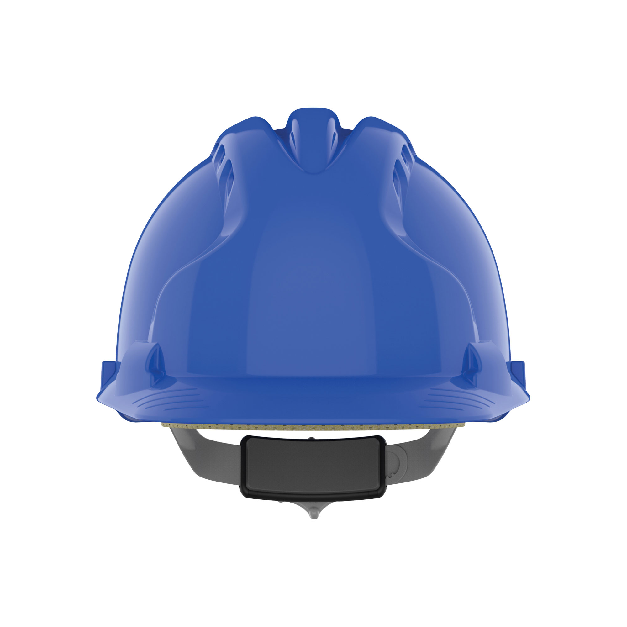 EVO®8 HIGH IMPACT - SAFETY HELMET - VENTED | Warrior Protects