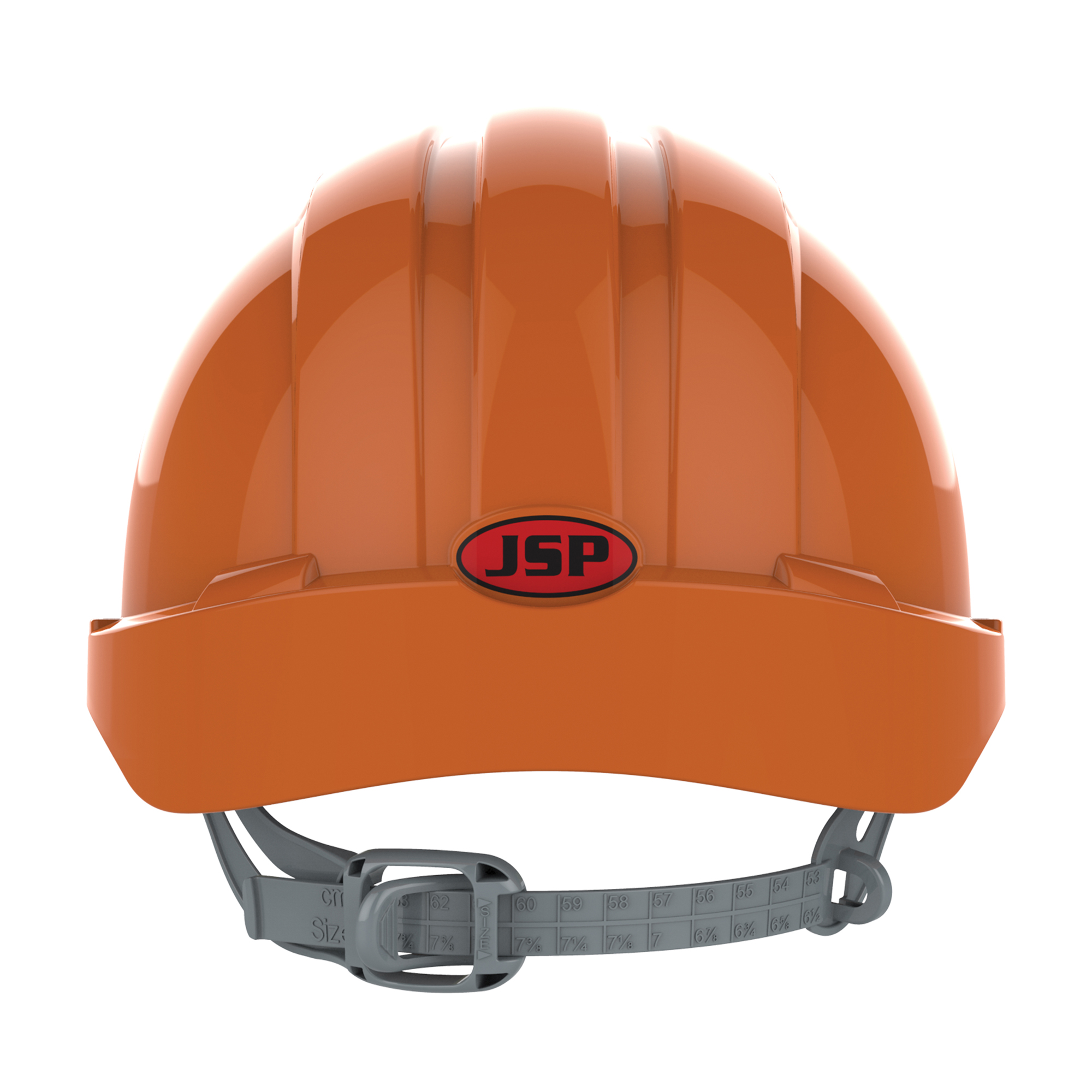 JSP EVO®3 Safety Helmet - Slip Ratchet - Vented | Warrior Protects