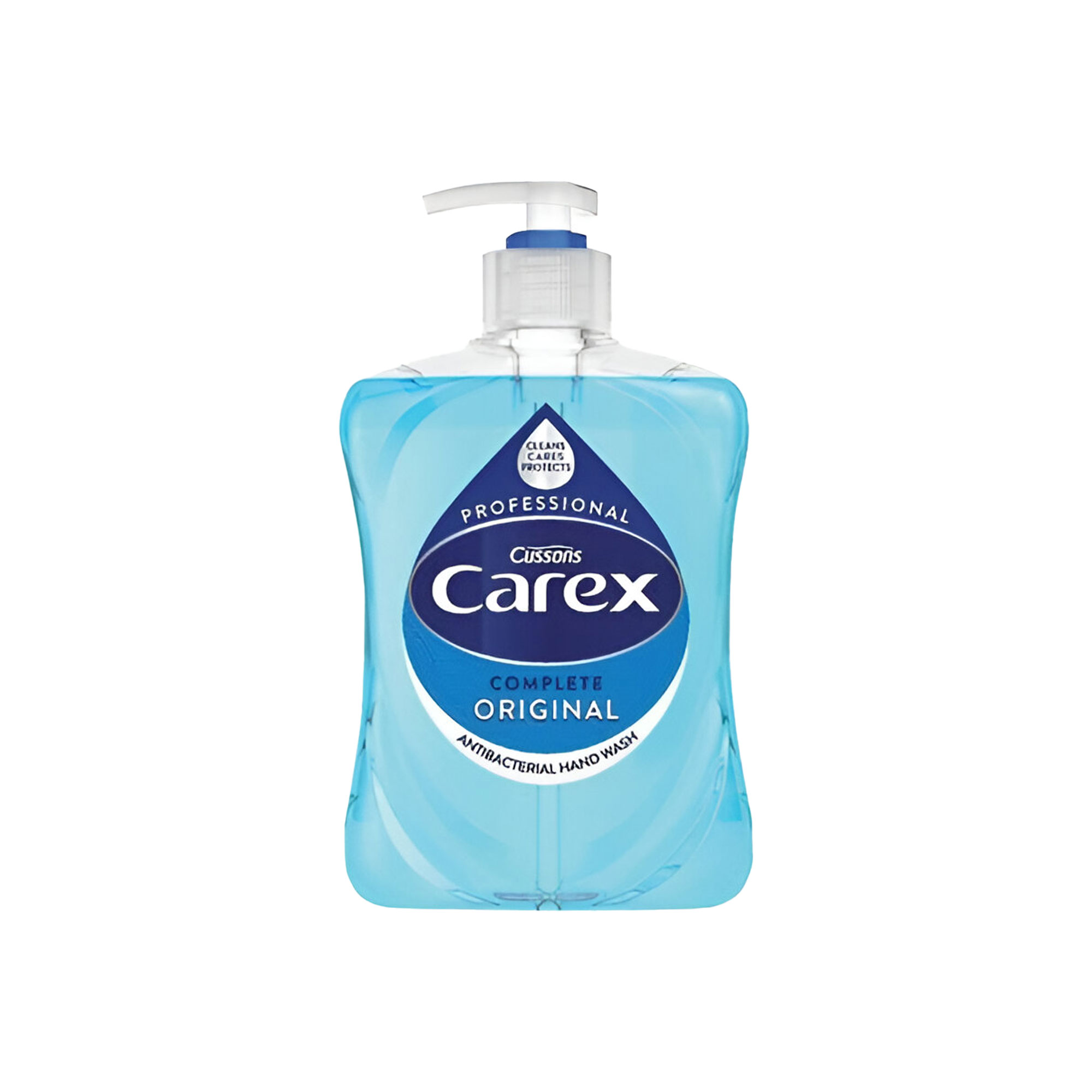 CAREX HAND SOAP | Warrior Protects