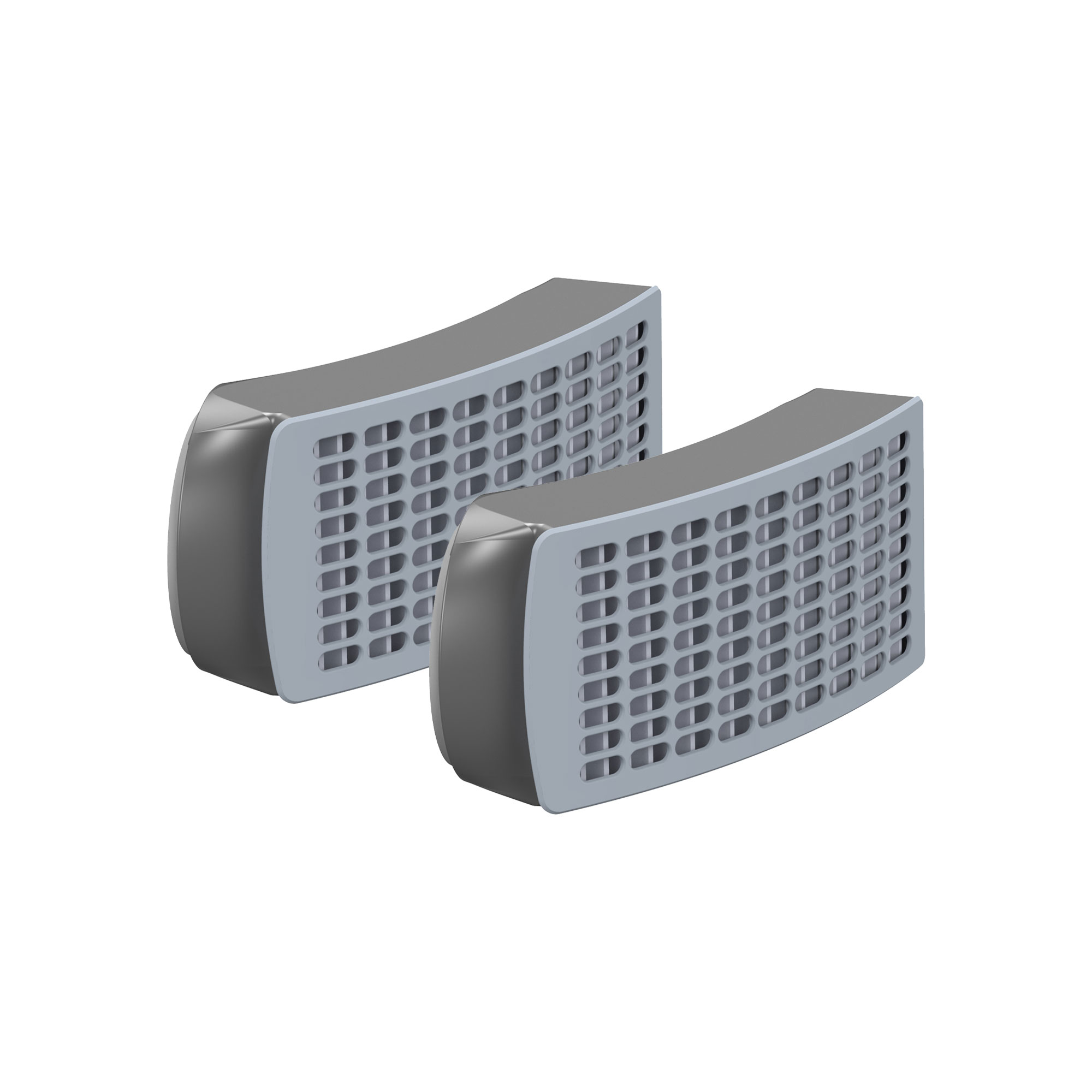 TH3P R SL FILTERS - POWERCAP® INFINITY® | Warrior Protects