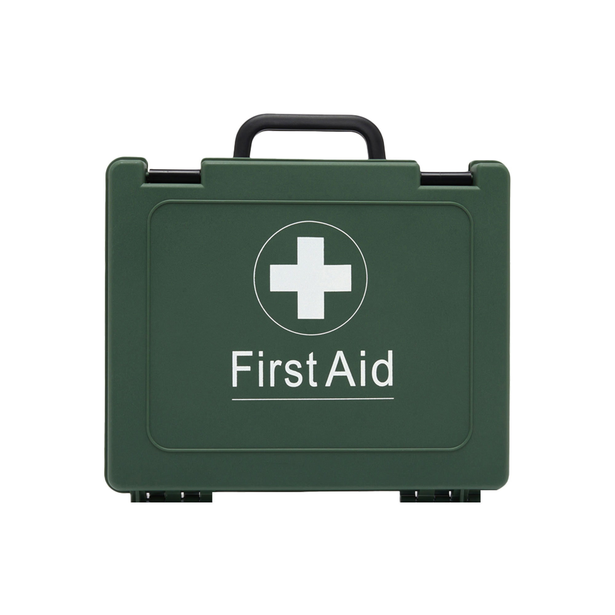 HSE STANDARD FIRST AID KIT | Warrior Protects