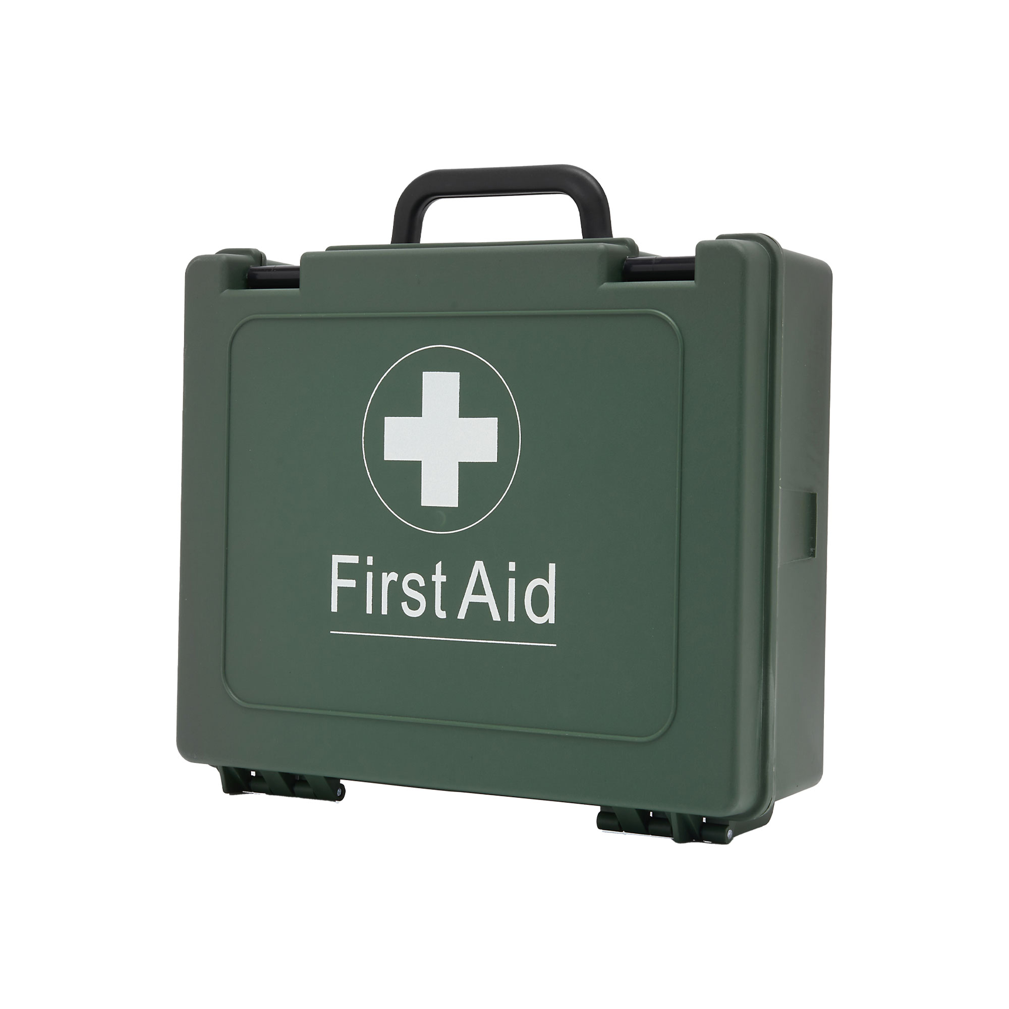 HSE FIRST AID KIT | Warrior Protects