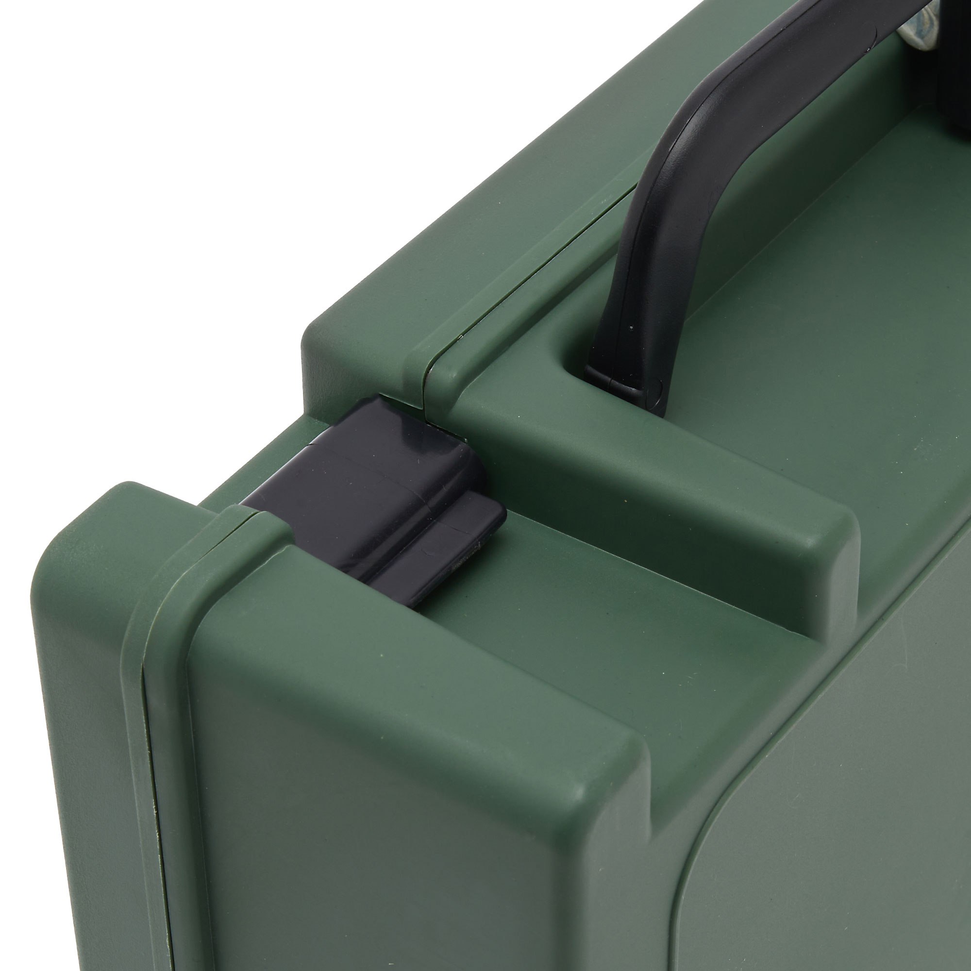 HSE FIRST AID KIT | Warrior Protects