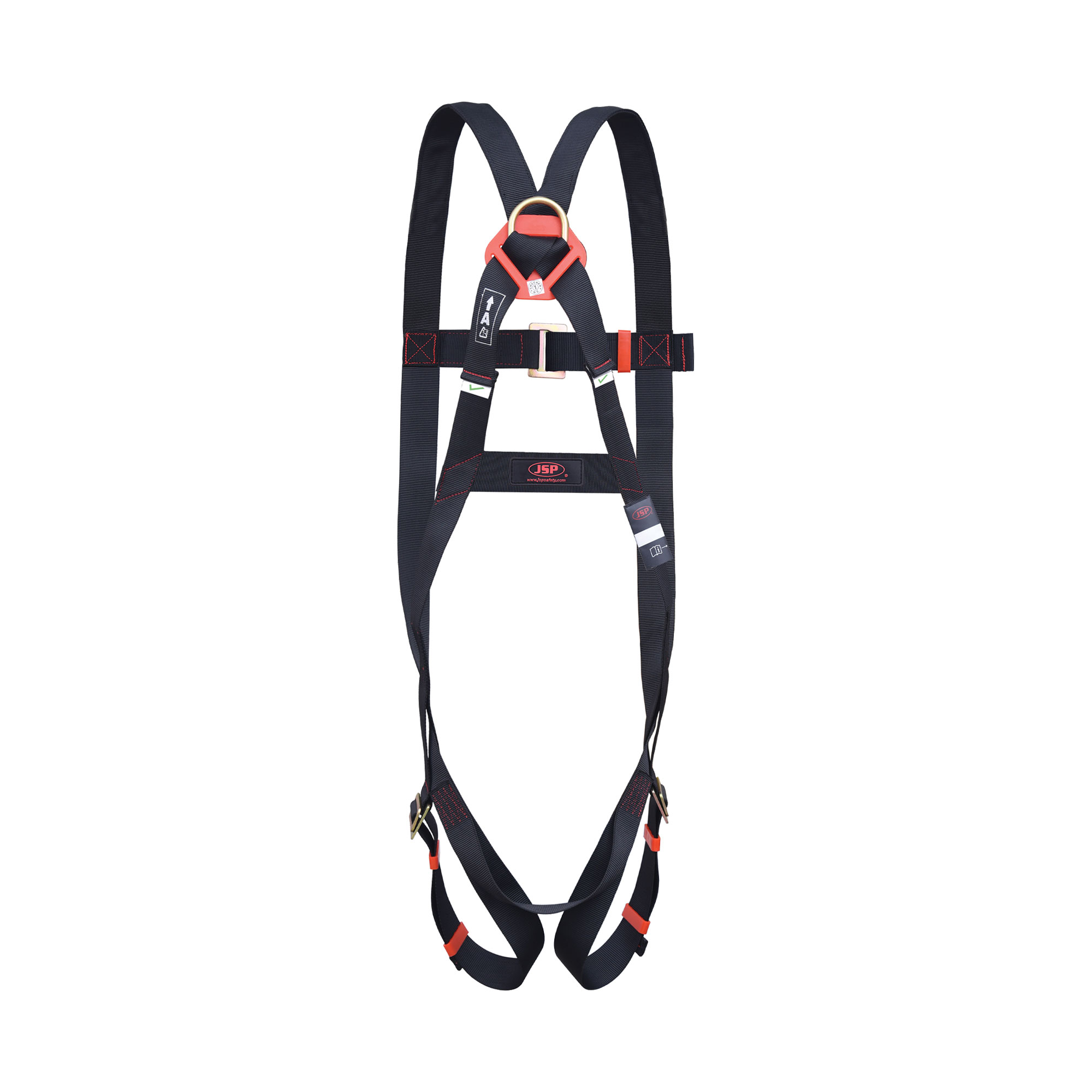 SPARTAN™ 1-POINT HARNESS | Warrior Protects