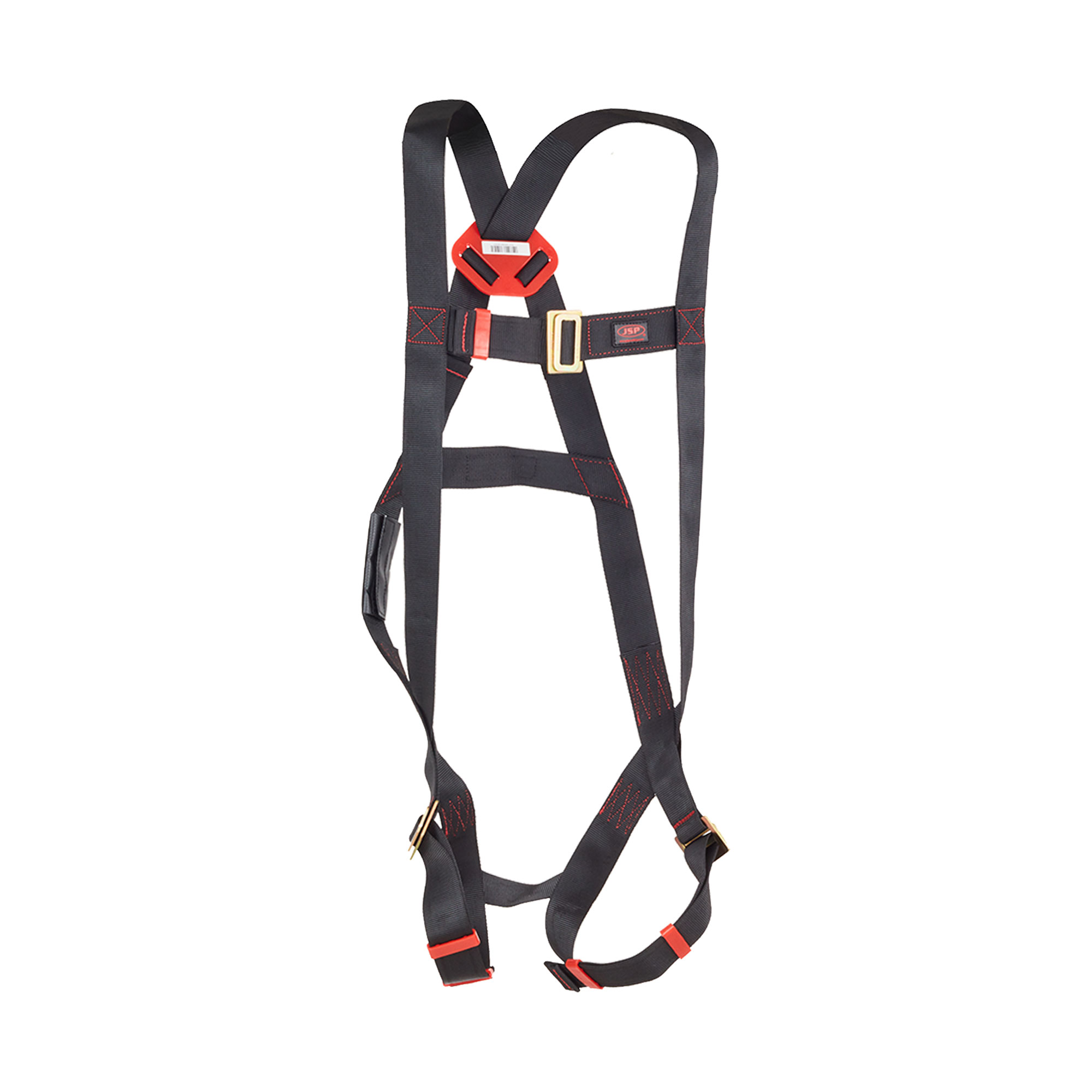 SPARTAN™ 1-POINT HARNESS | Warrior Protects