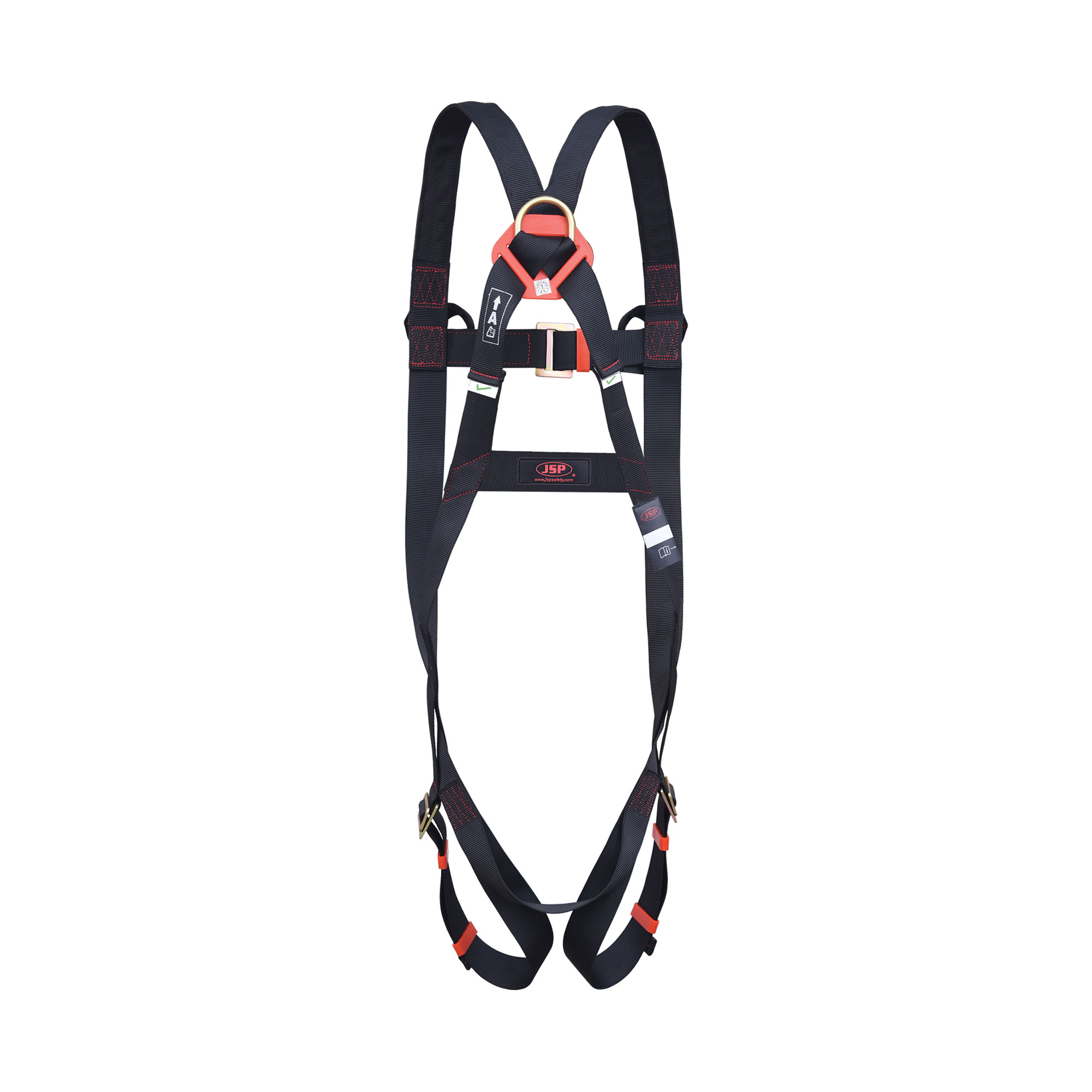 SPARTAN™ 2-POINT HARNESS | Warrior Protects