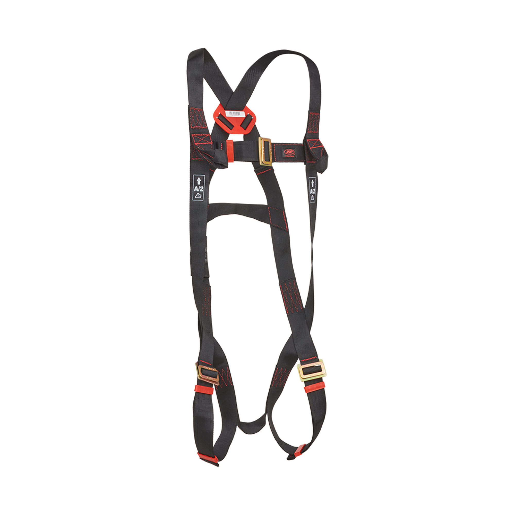 SPARTAN™ 2-POINT HARNESS | Warrior Protects