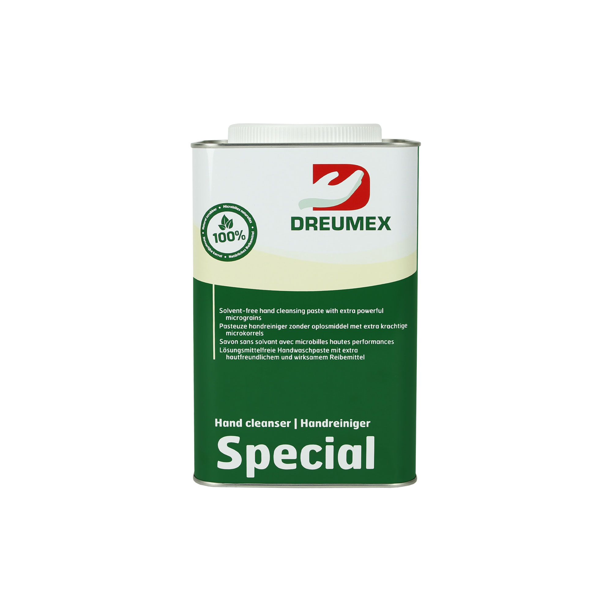 5L DREUMEX SPECIAL | Warrior Protects