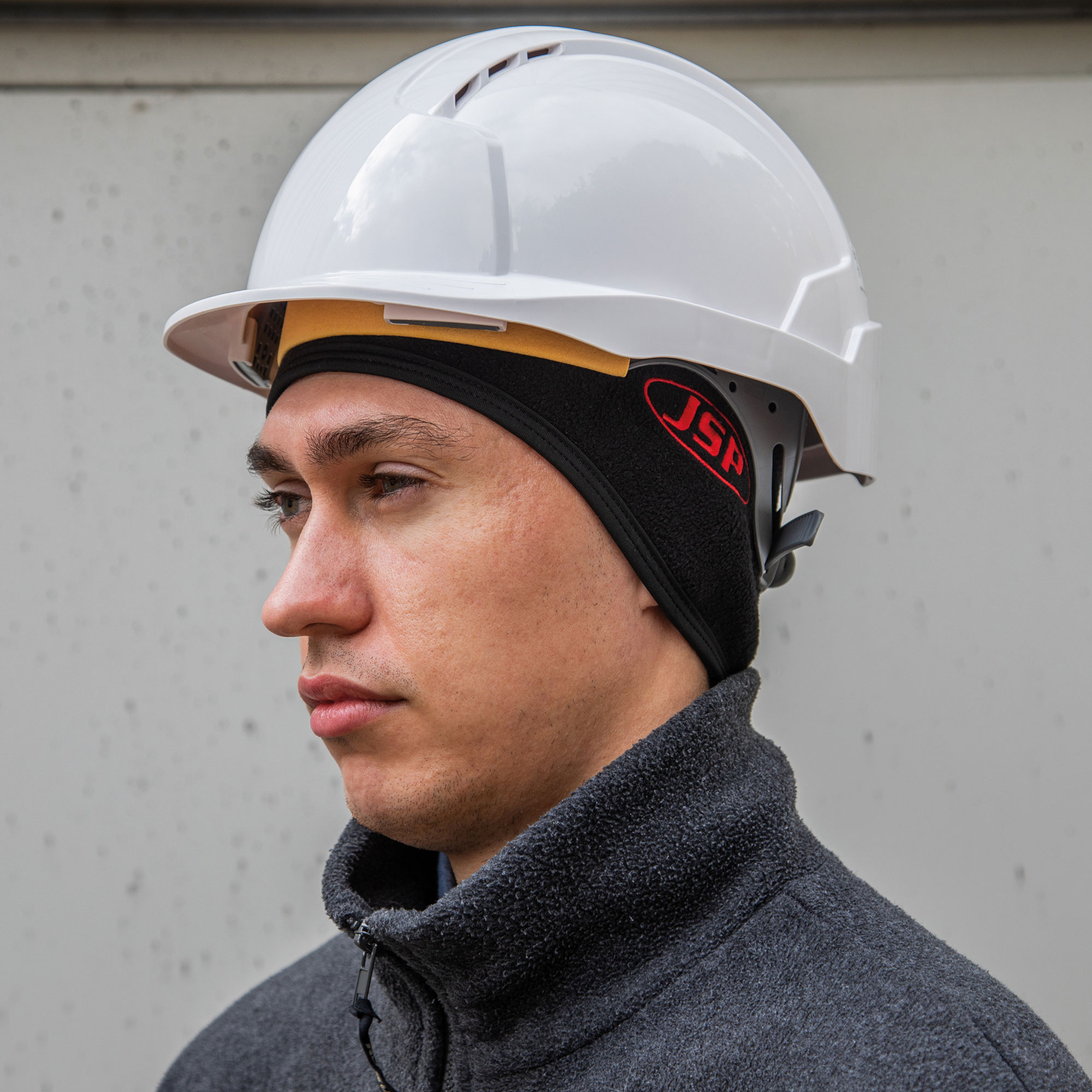 SUREFIT™ THERMAL SAFETY HELMET LINER | Warrior Protects