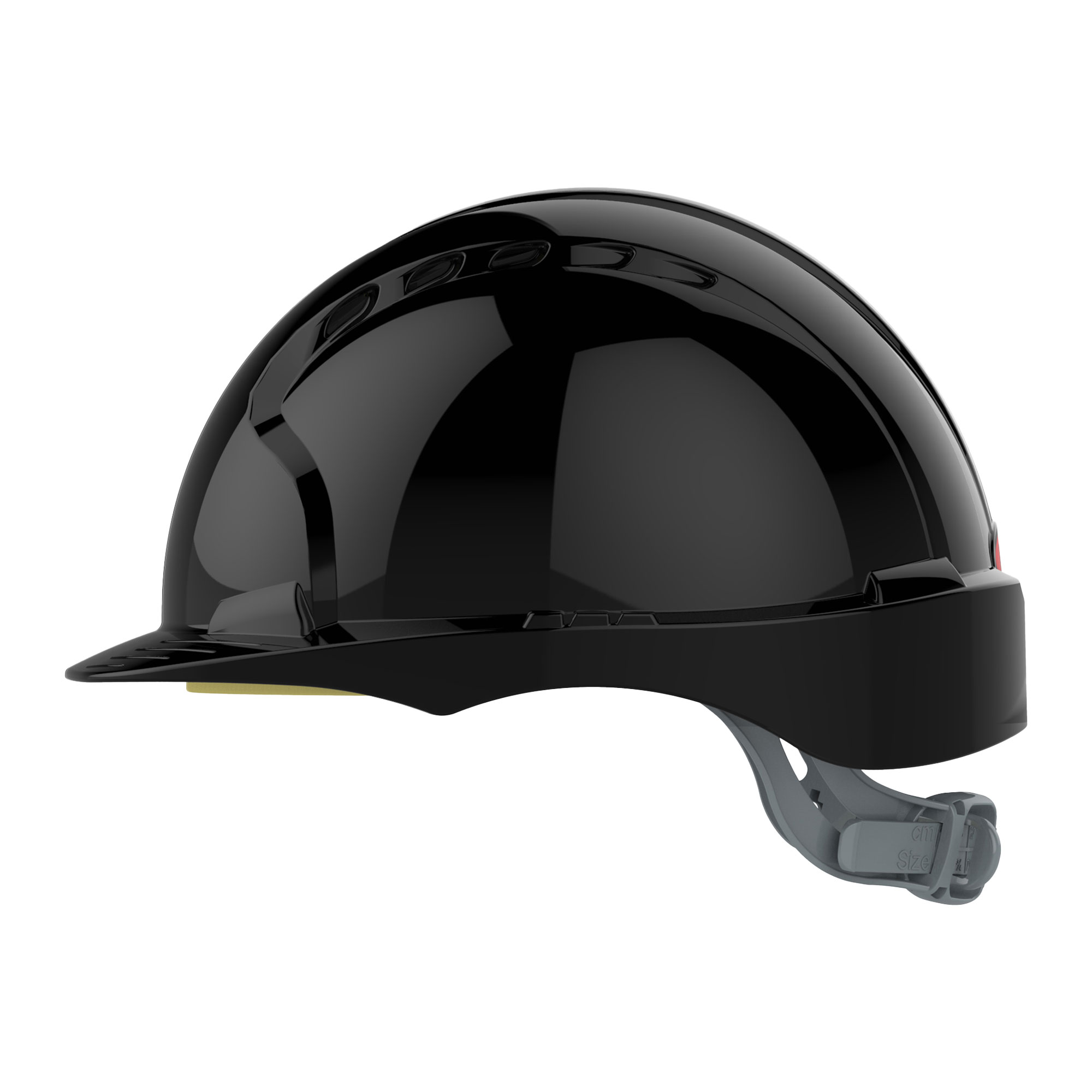 EVO®2 SAFETY HELMET - SLIP RATCHET - VENTED | Warrior Protects