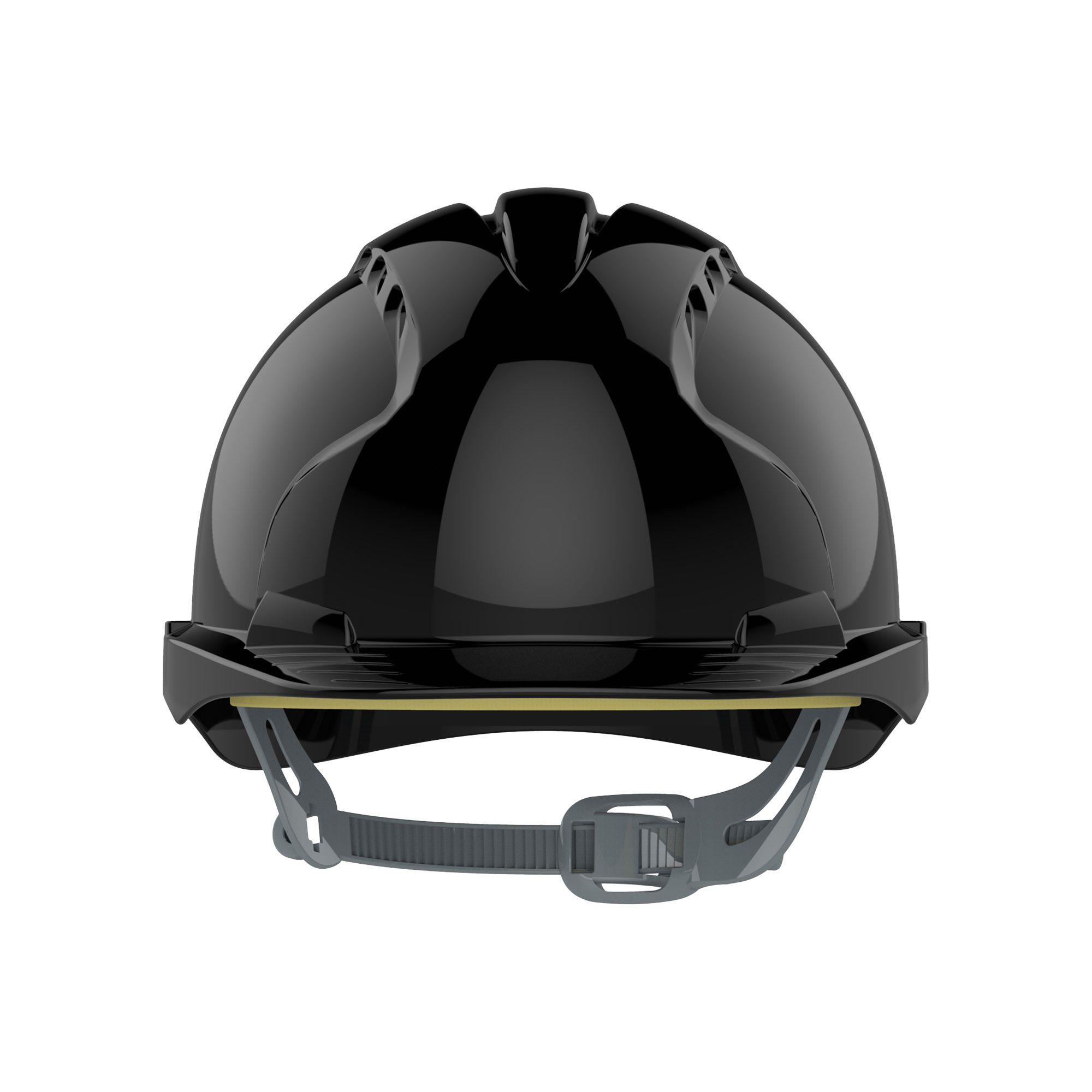 EVO®2 SAFETY HELMET - SLIP RATCHET - VENTED | Warrior Protects