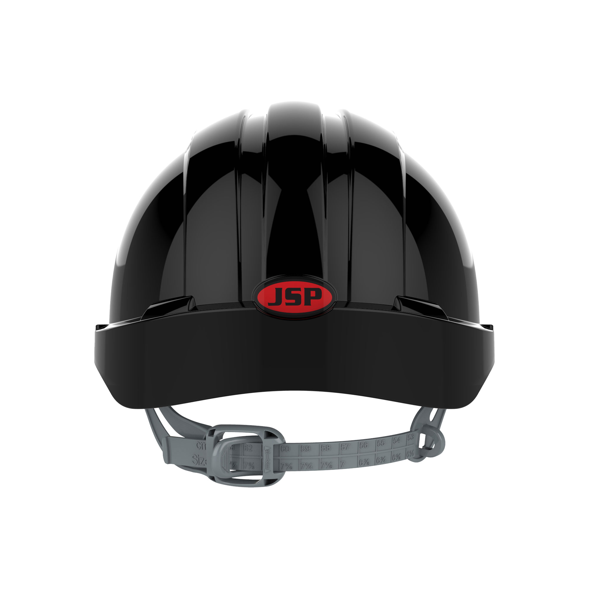 EVO®2 SAFETY HELMET - SLIP RATCHET - VENTED | Warrior Protects