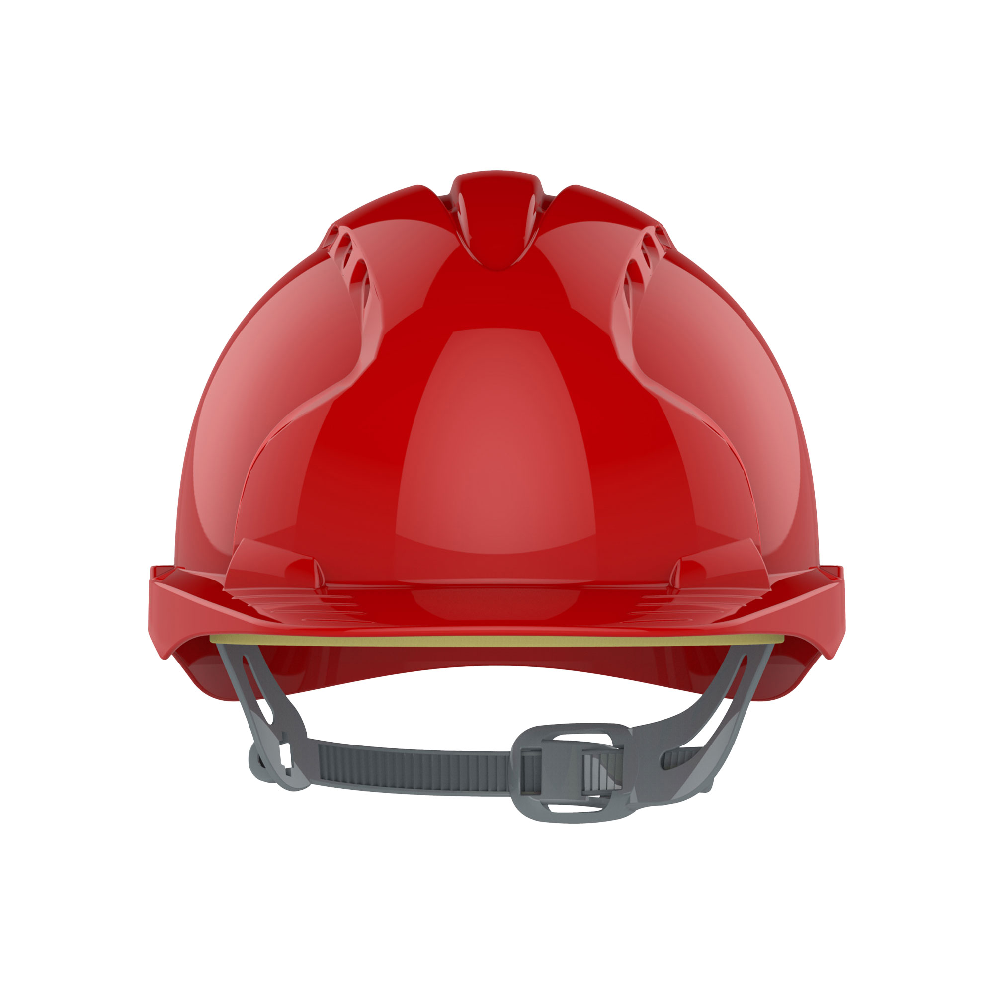 EVO®2 SAFETY HELMET - SLIP RATCHET - VENTED | Warrior Protects