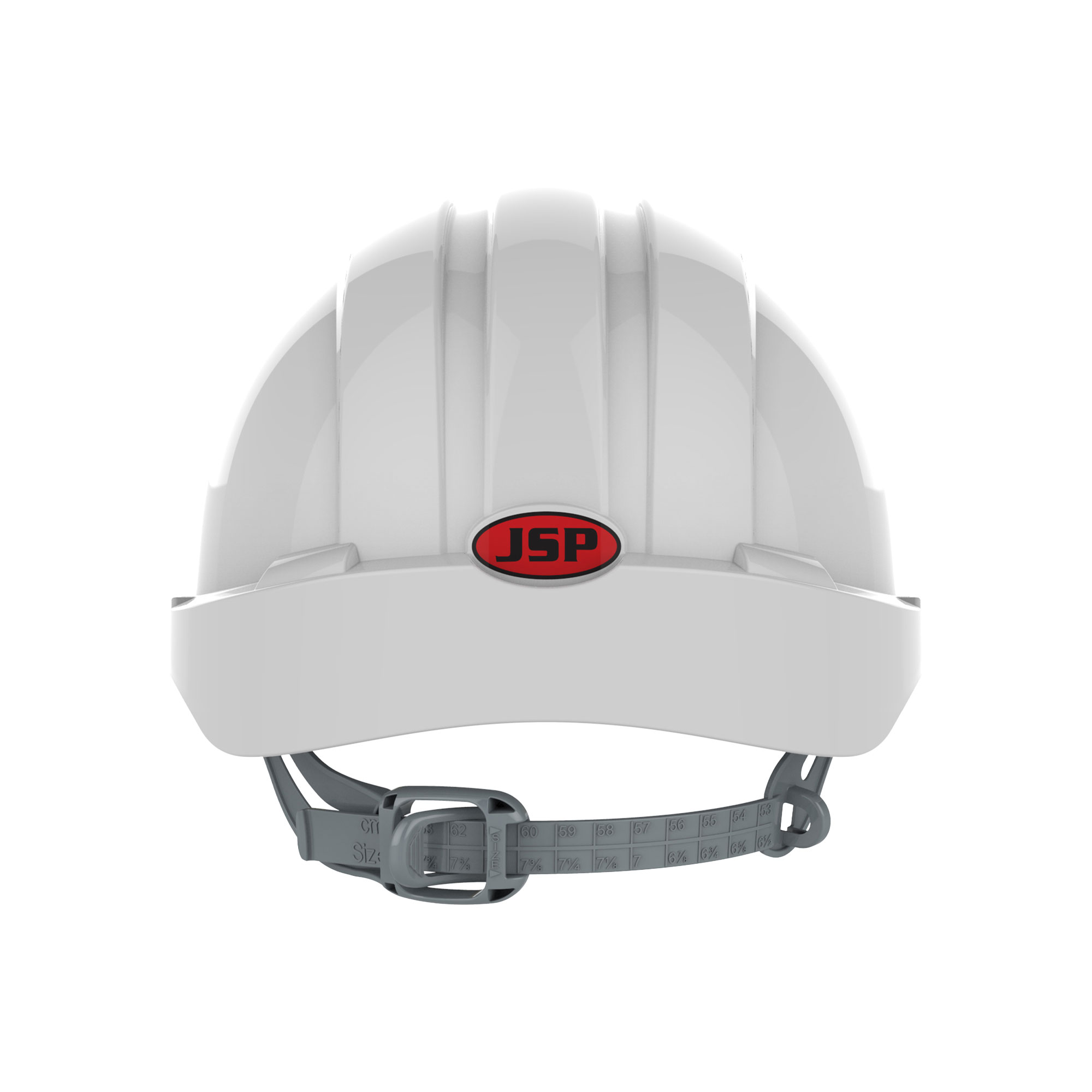 EVO®2 SAFETY HELMET - SLIP RATCHET - VENTED | Warrior Protects