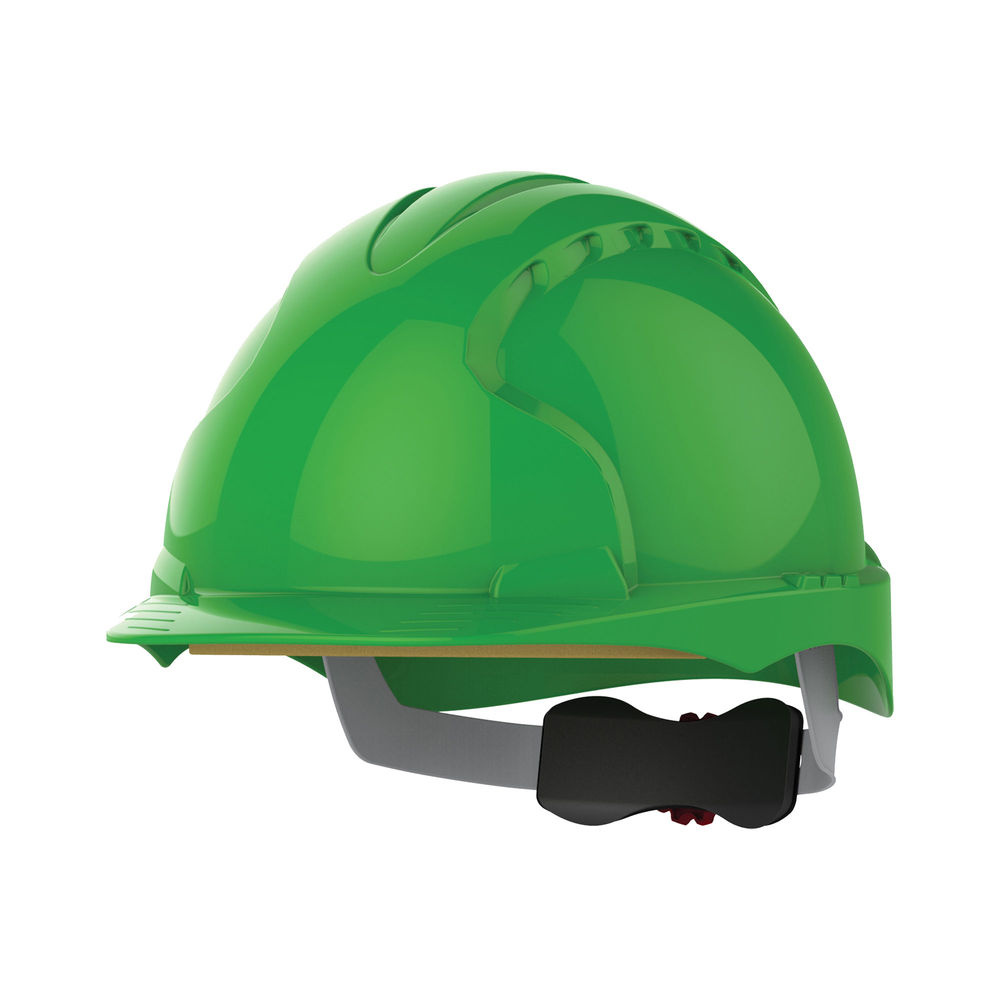 EVO®3 SAFETY HELMET - WHEEL RATCHET | Warrior Protects