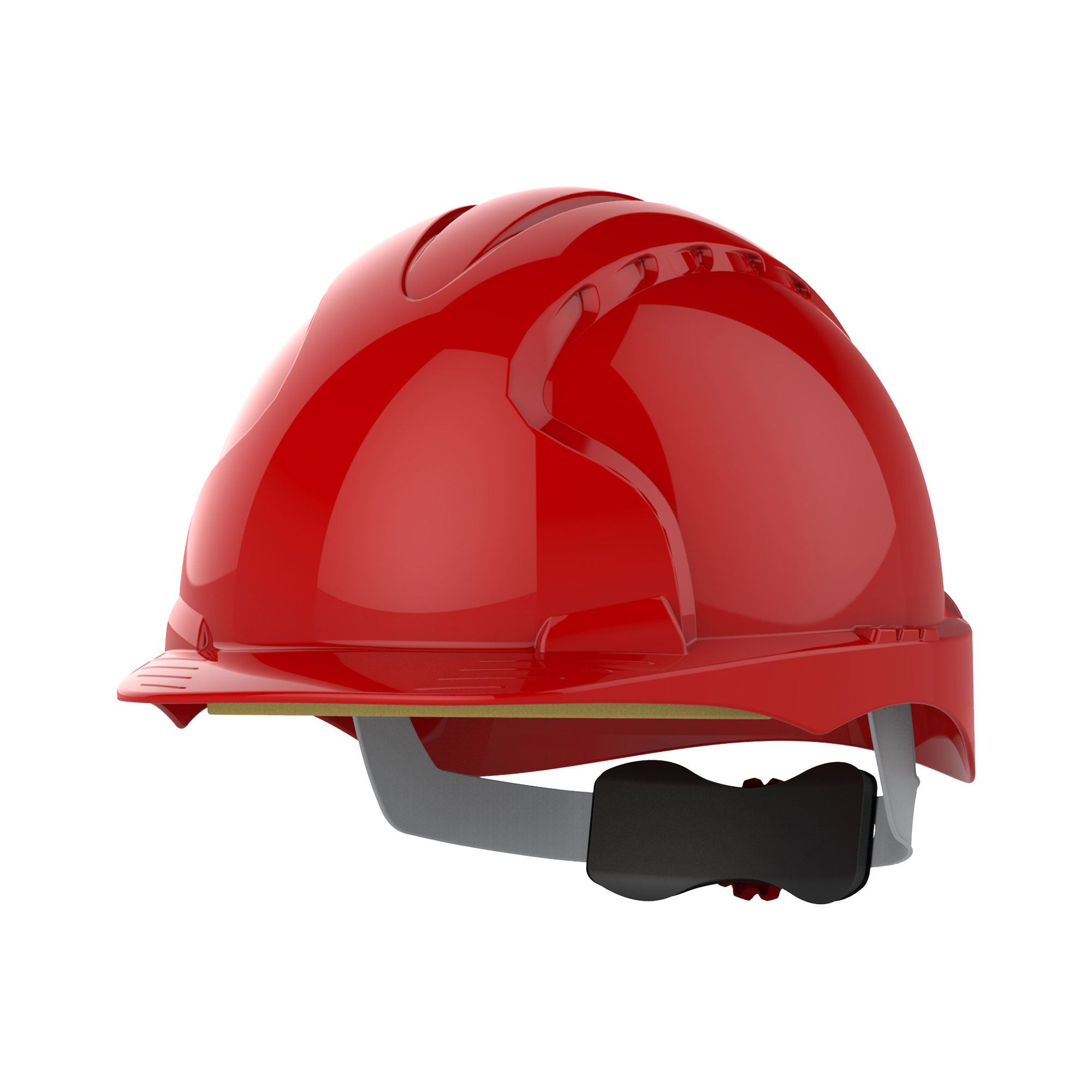 EVO®3 SAFETY HELMET - WHEEL RATCHET | Warrior Protects