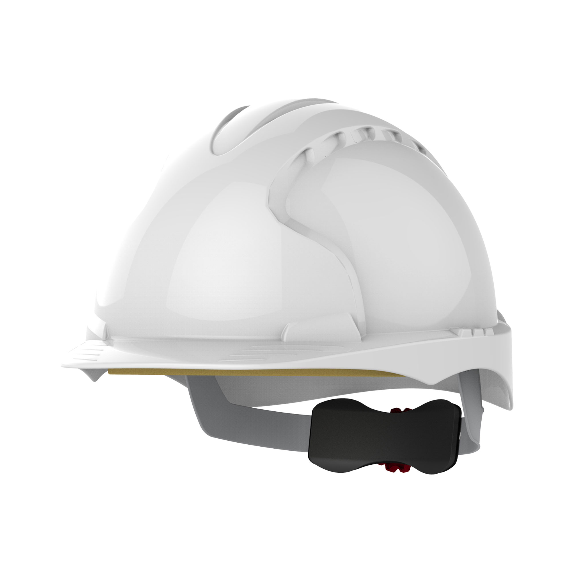 EVO®3 SAFETY HELMET - WHEEL RATCHET | Warrior Protects