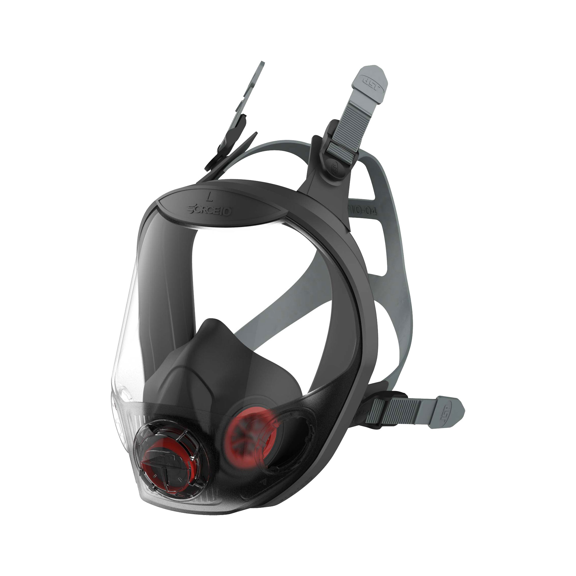 FORCE®10 TYPHOON™ FULL FACE MASK | Warrior Protects