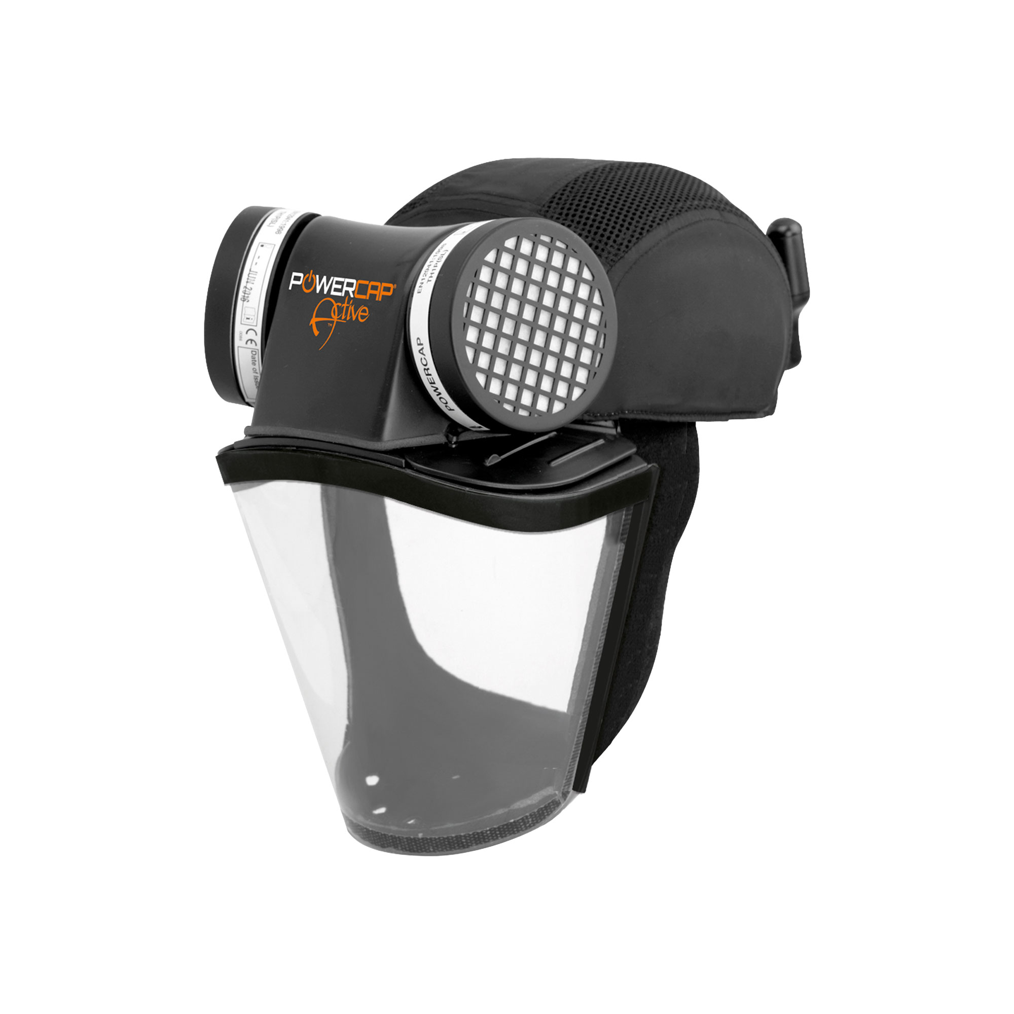 POWERCAP® ACTIVE™ 8HR | Warrior Protects