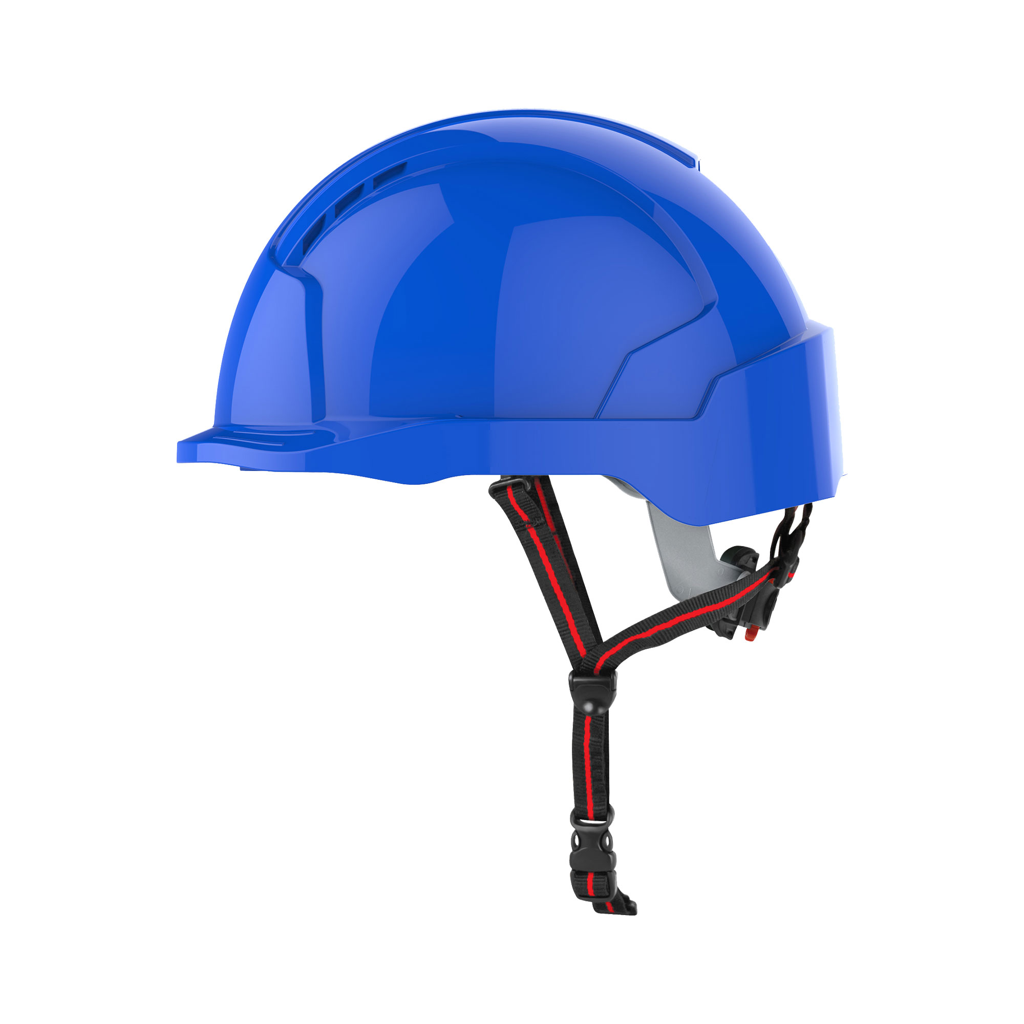 EVOLITE® SKYWORKER™ INDUSTRIAL HELMET | Warrior Protects
