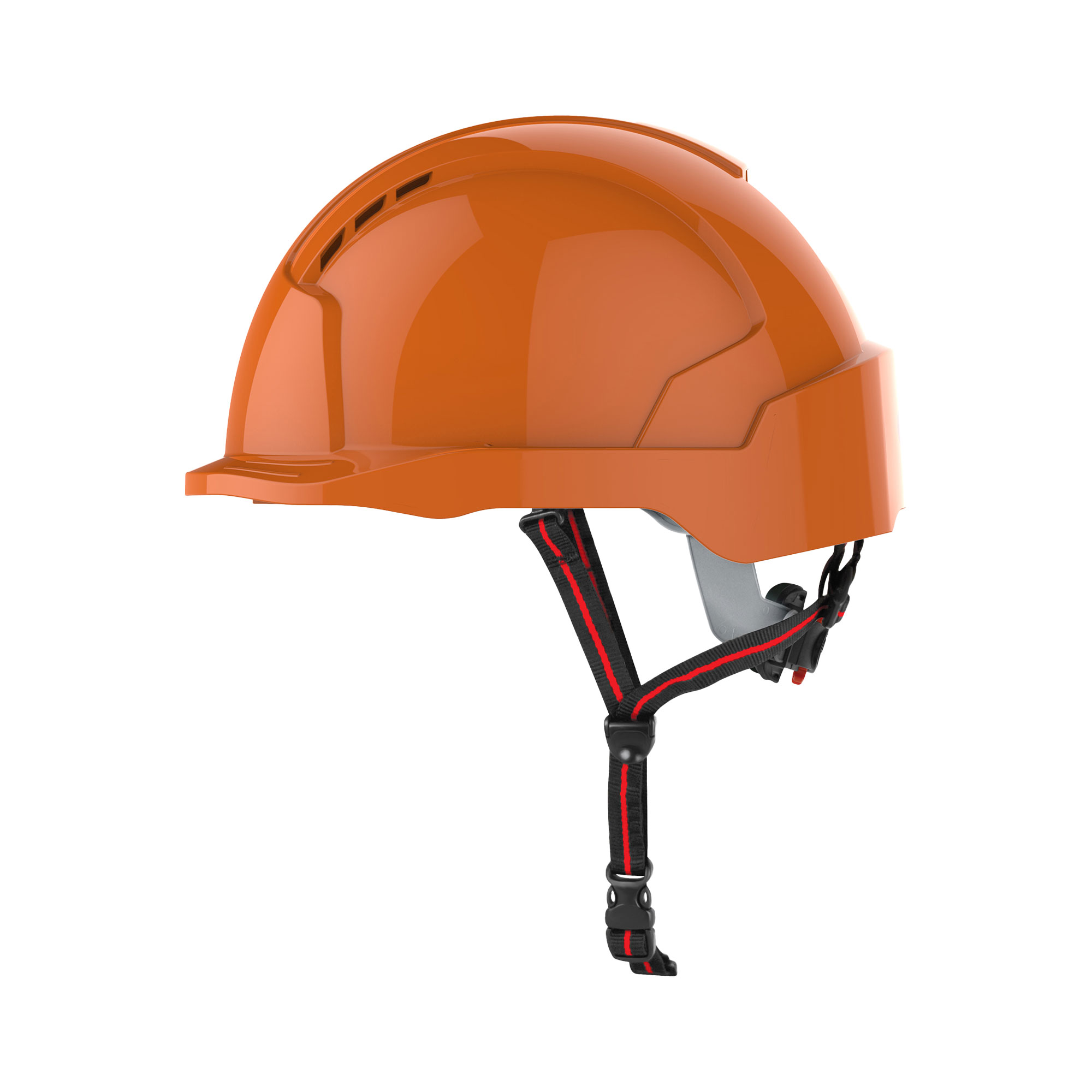 EVOLITE® SKYWORKER™ INDUSTRIAL HELMET | Warrior Protects