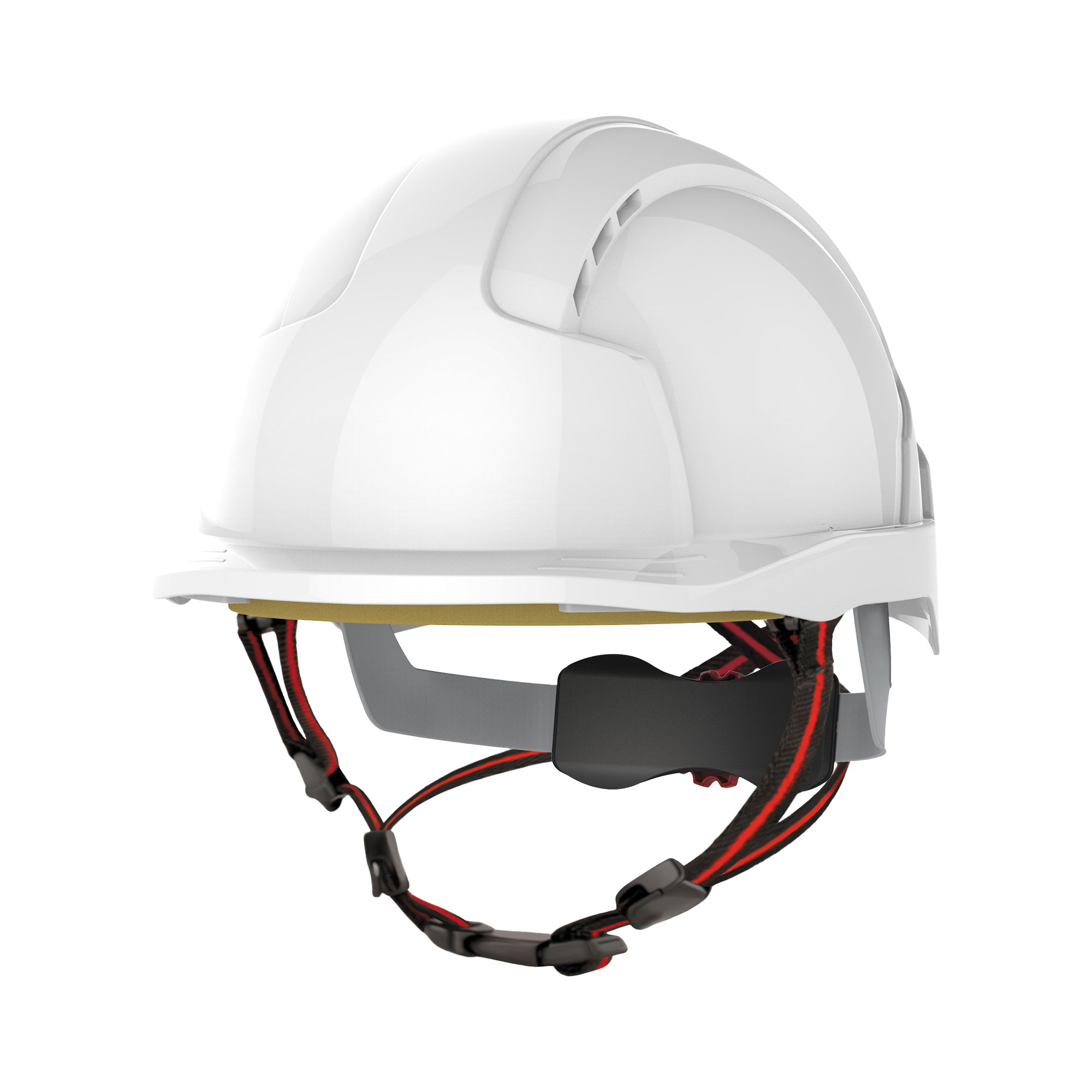 EVOLITE® SKYWORKER™ INDUSTRIAL HELMET | Warrior Protects