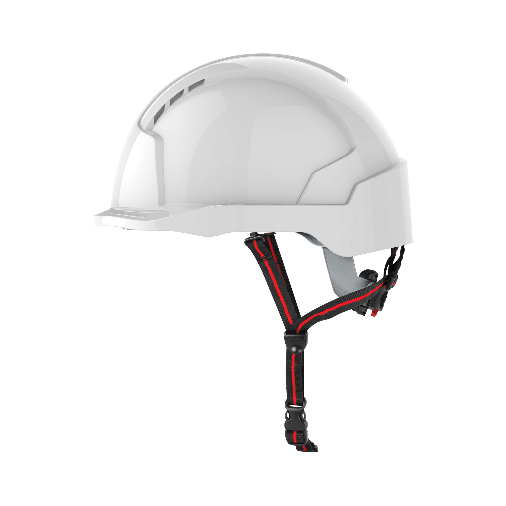 EVOLITE® SKYWORKER™ INDUSTRIAL HELMET | Warrior Protects