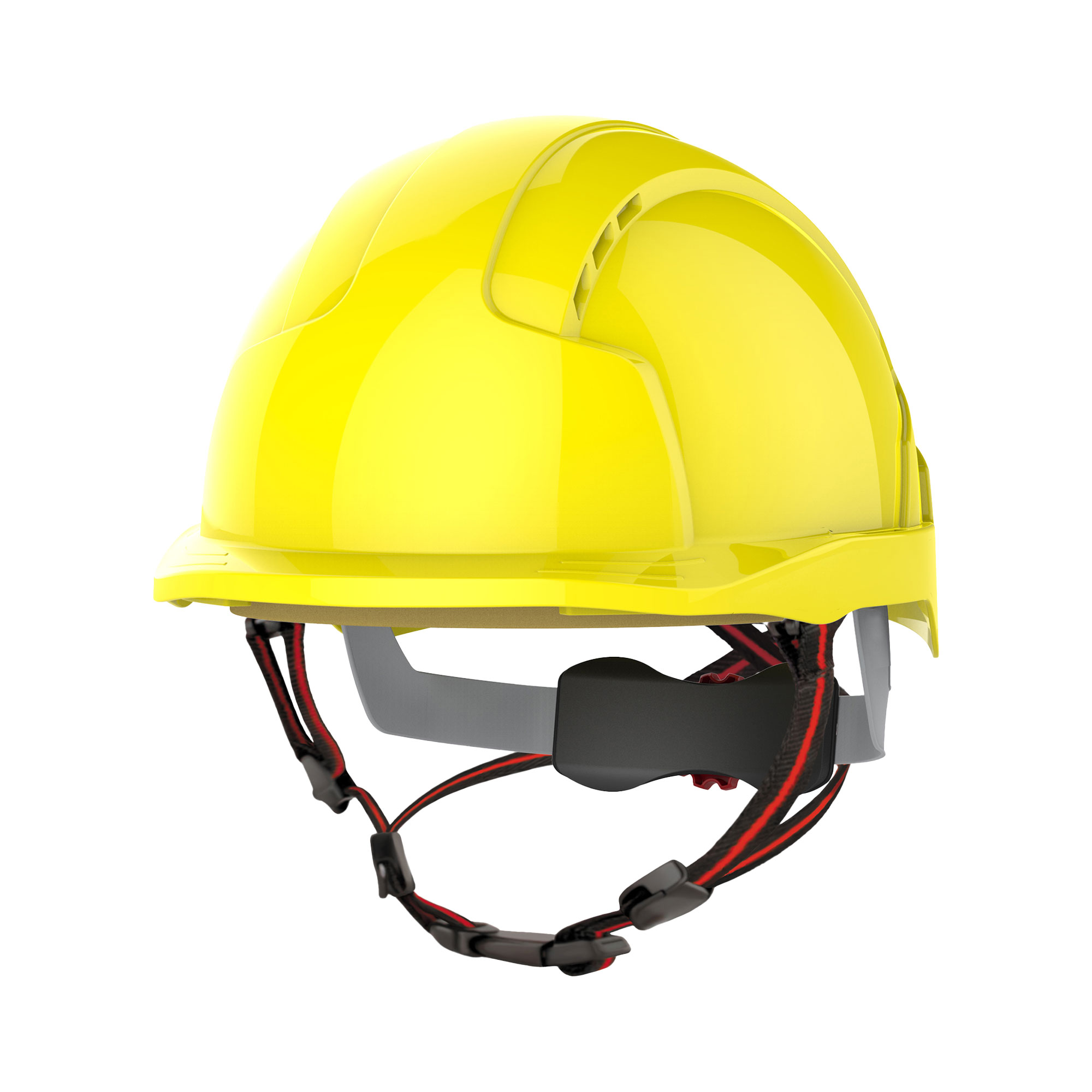 EVOLITE® SKYWORKER™ INDUSTRIAL HELMET | Warrior Protects