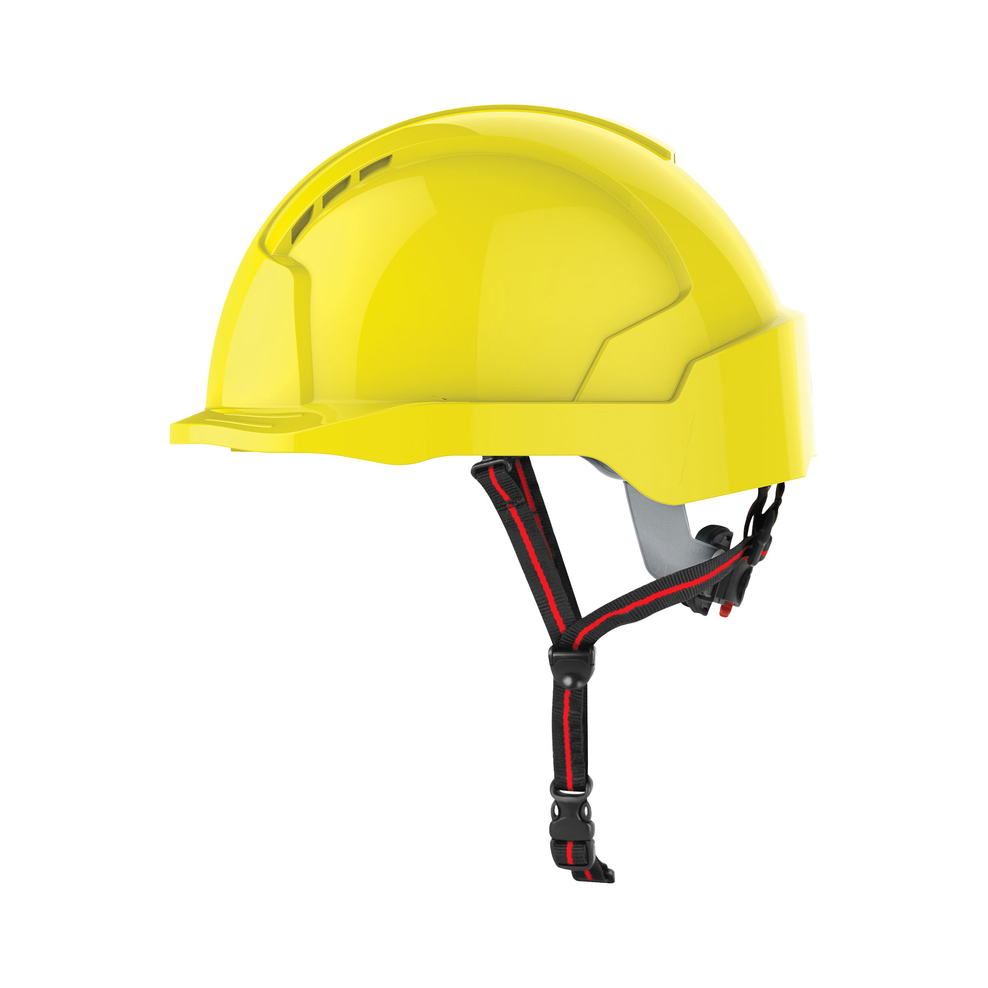EVOLITE® SKYWORKER™ INDUSTRIAL HELMET | Warrior Protects