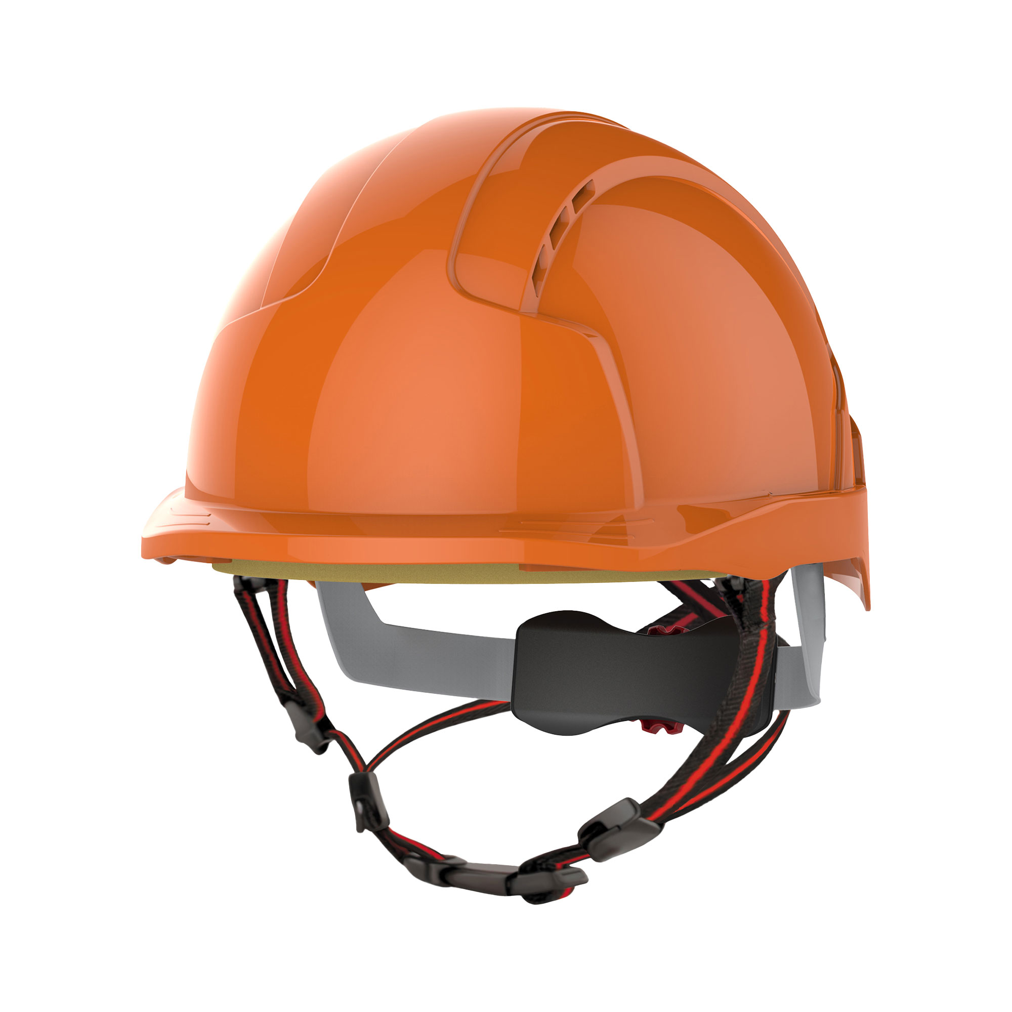 EVOLITE® SKYWORKER™ INDUSTRIAL HELMET | Warrior Protects