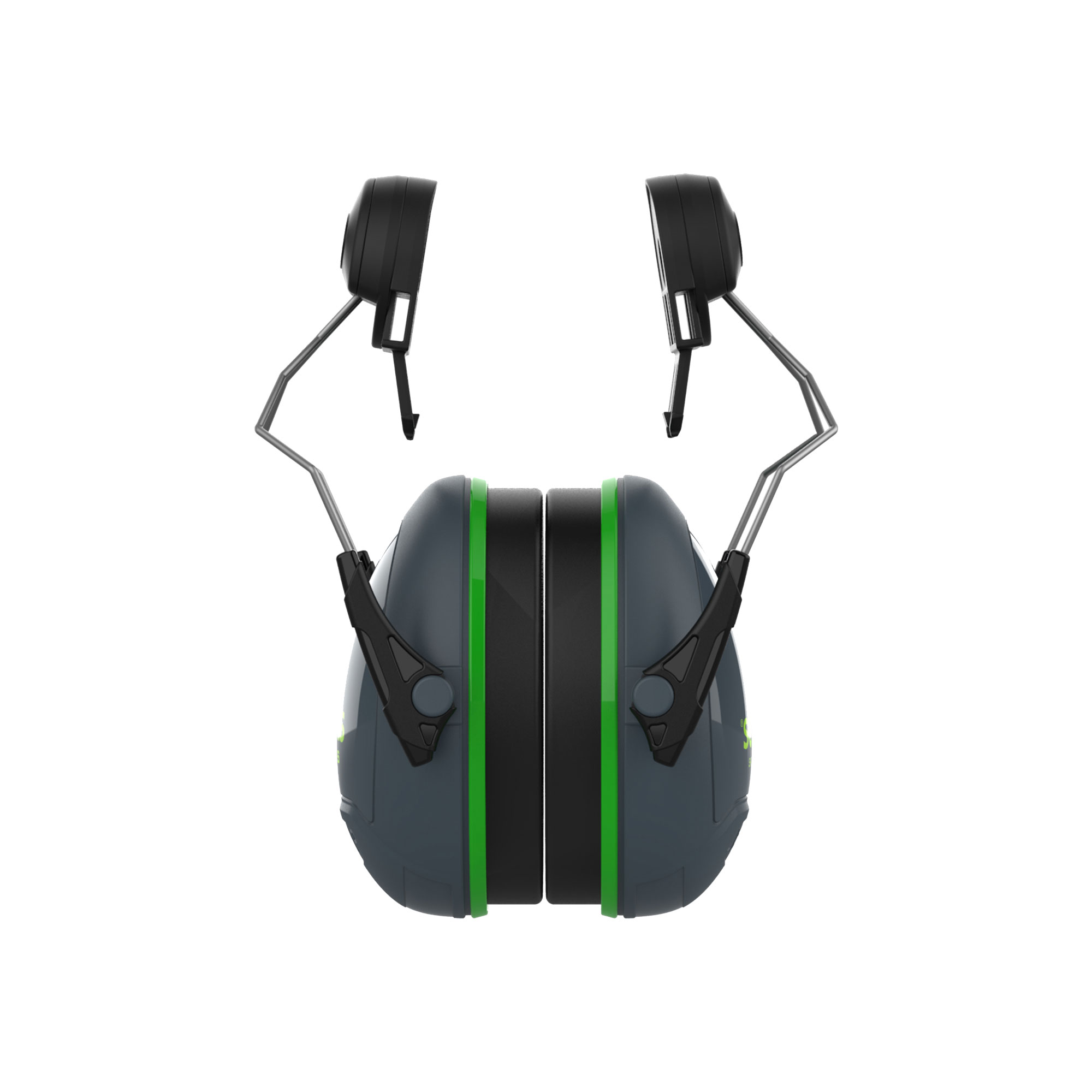 SONIS®1 MOUNTED EAR DEFENDERS - 26dB SNR | Warrior Protects