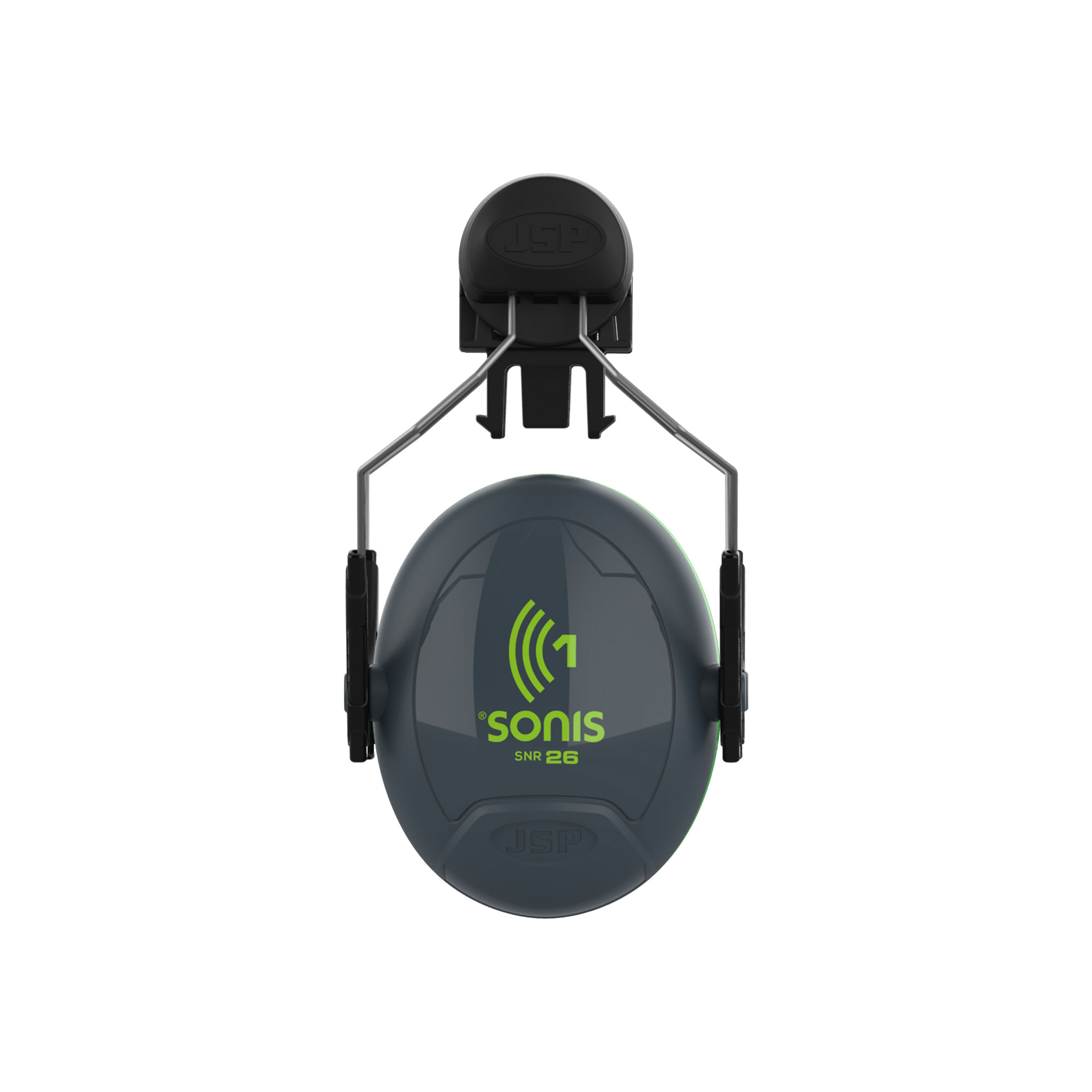 SONIS®1 MOUNTED EAR DEFENDERS - 26dB SNR | Warrior Protects