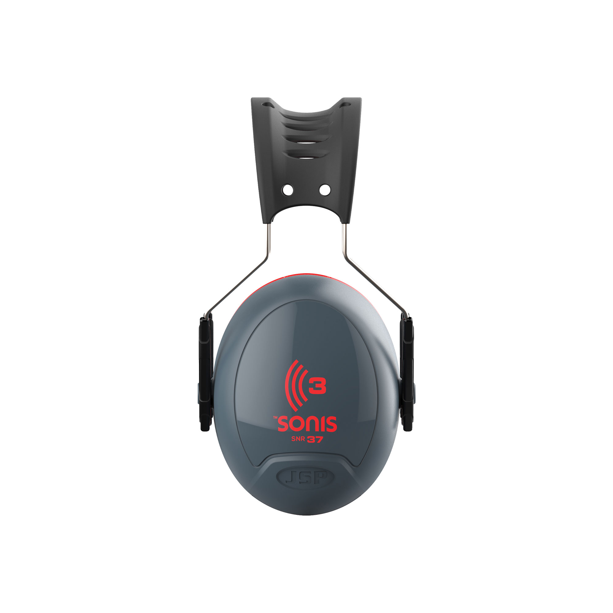 SONIS®1 ADJUSTABLE EAR DEFENDERS - 37dB SNR | Warrior Protects